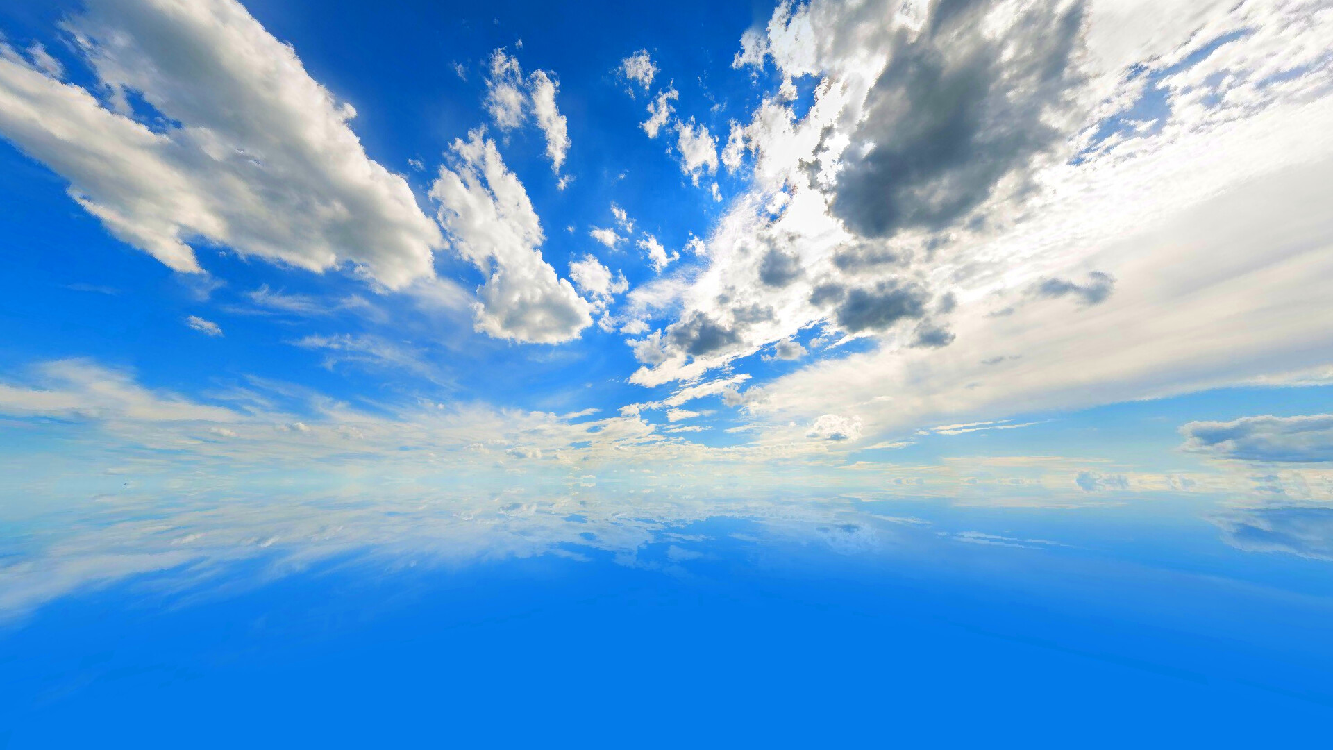 Overflow [32x] Pack Minecraft Texture Pack