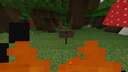 Low fire Minecraft Texture Pack