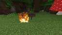 Low fire Minecraft Texture Pack