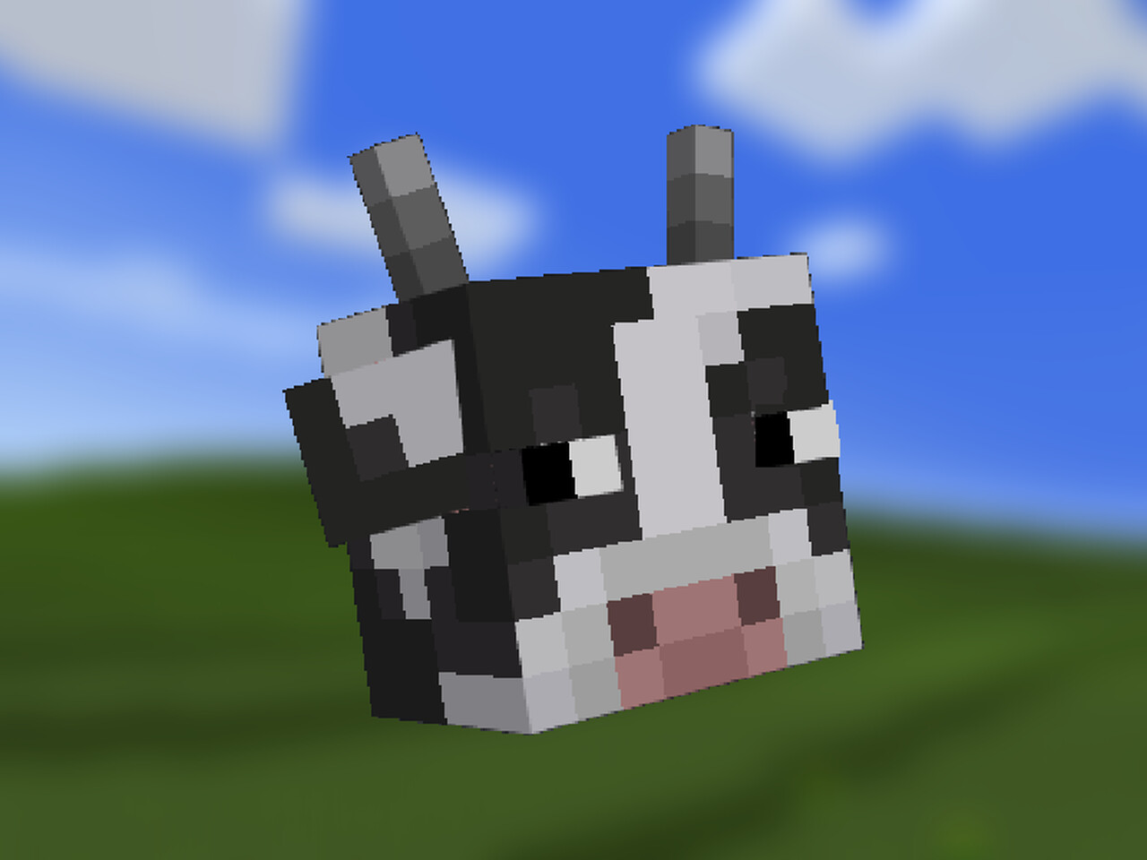 Better Cow 2.0 Minecraft Texture Pack