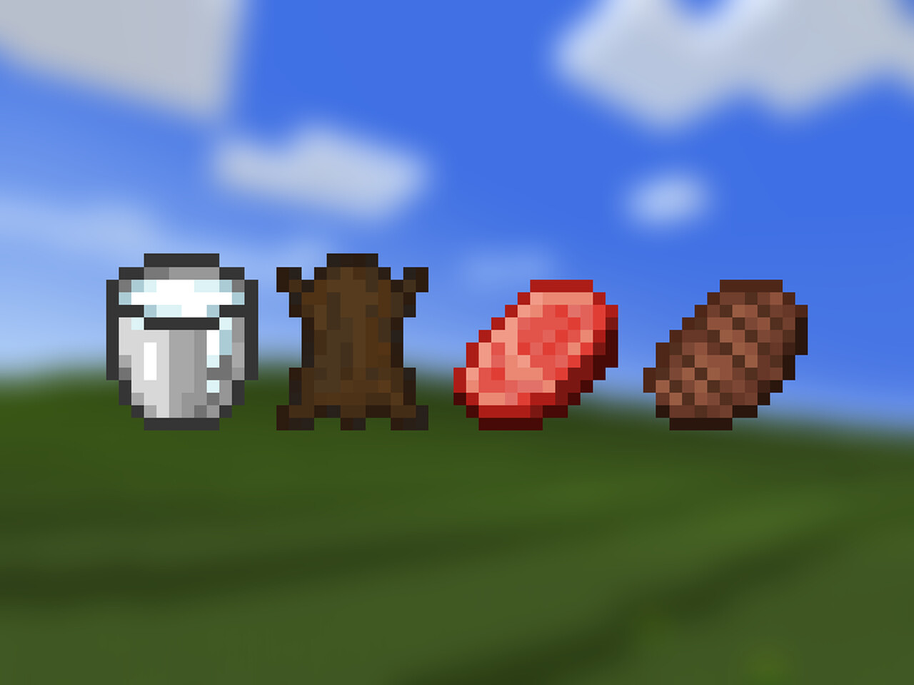 Better Cow 2.0 Minecraft Texture Pack