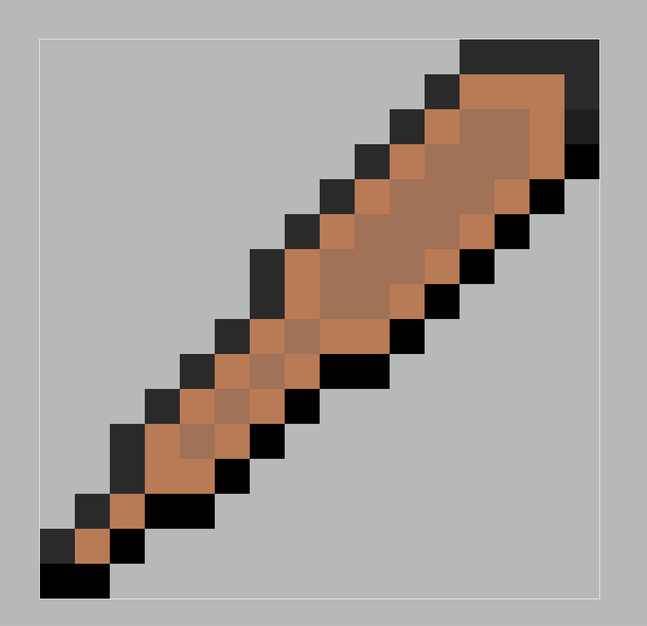 BladeCraft for 1.7.10 Minecraft Texture Pack