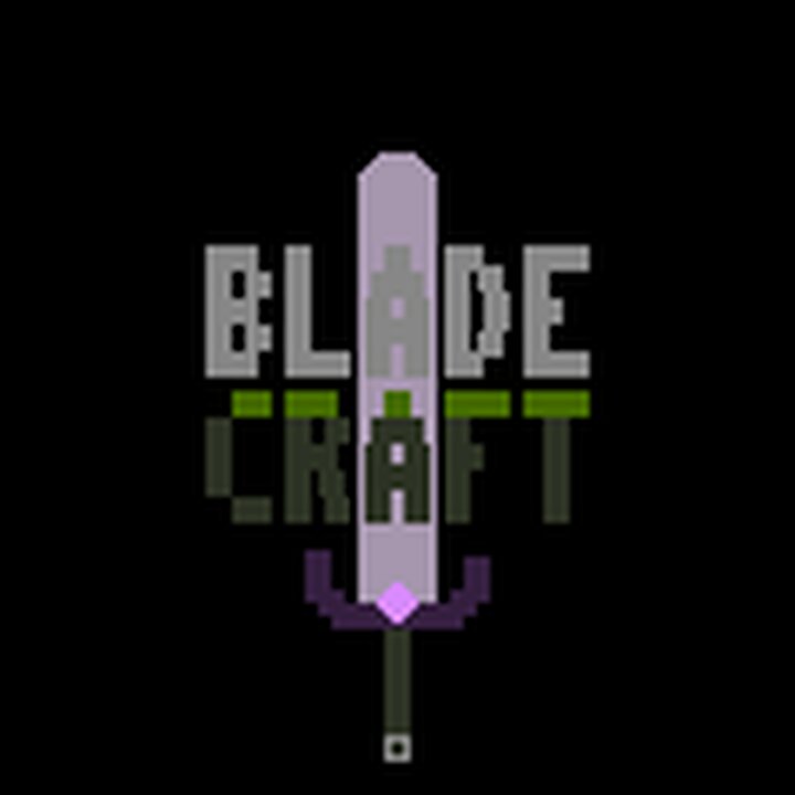 BladeCraft for 1.7.10 Minecraft Texture Pack