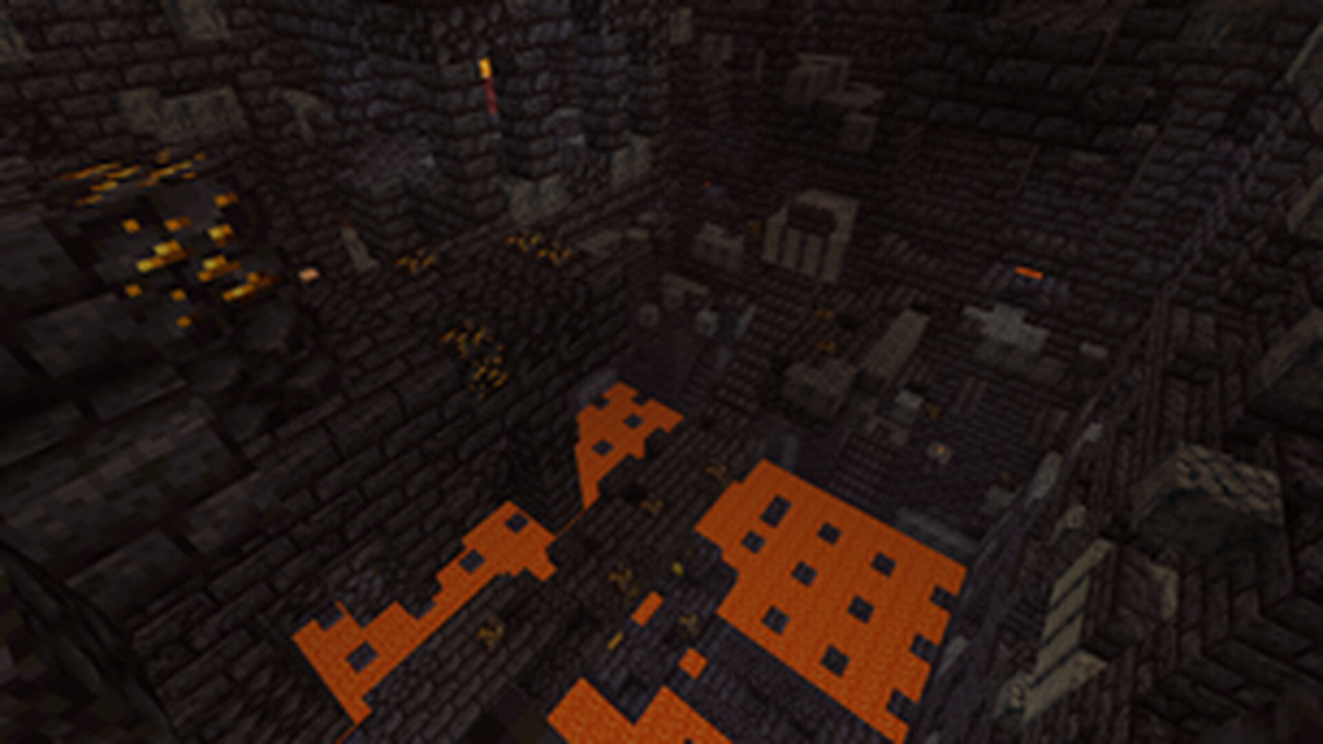 Fancy's Ore Overhaul Minecraft Texture Pack