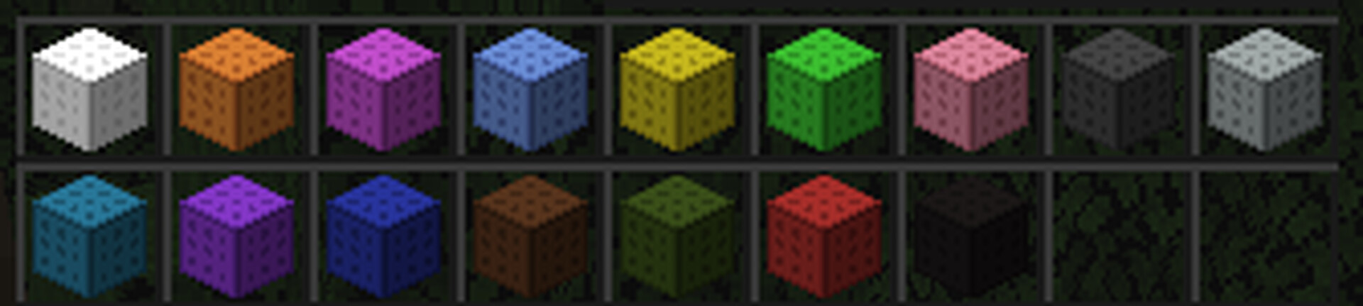 Bedwars+Uhc overlay Minecraft Texture Pack