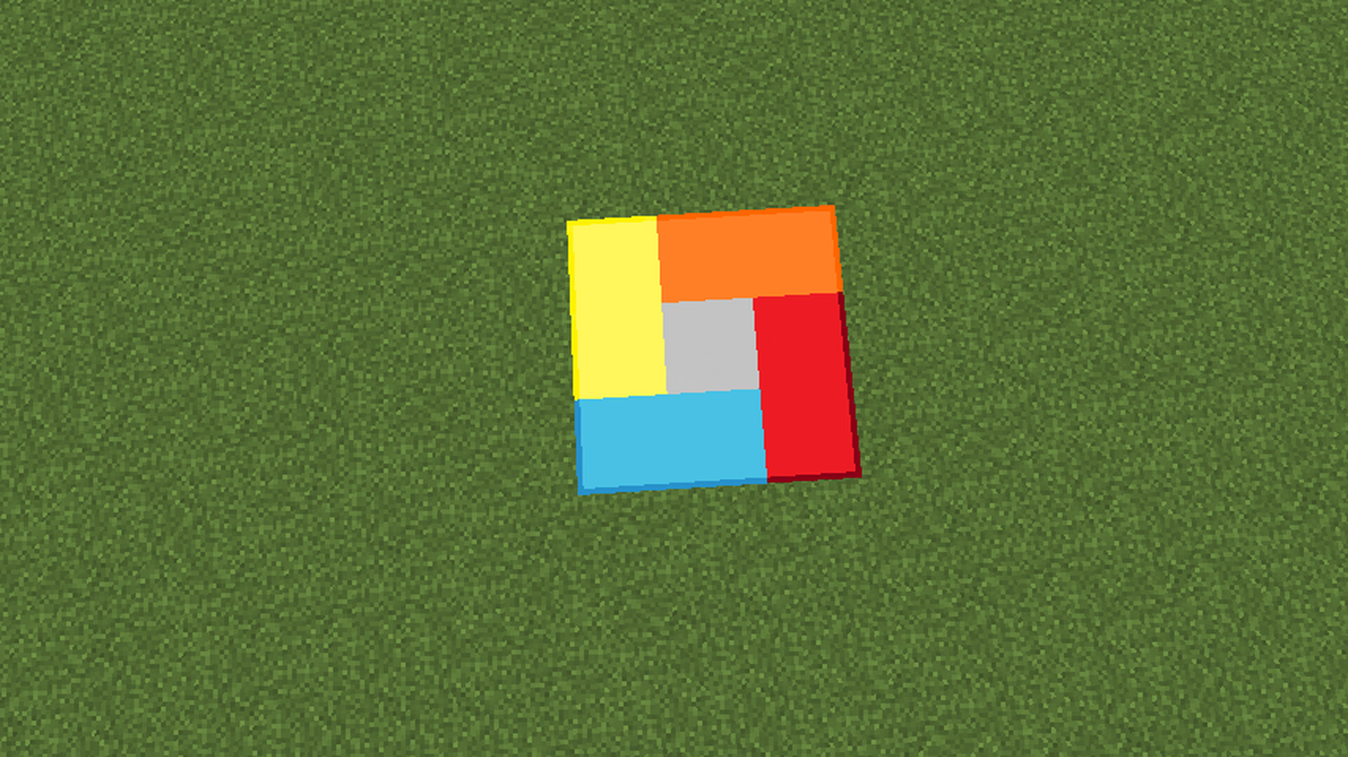 Better merged wool textures Minecraft Texture Pack