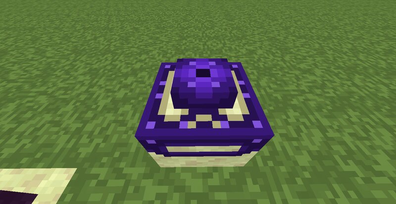 KFX-200 Minecraft Texture Pack