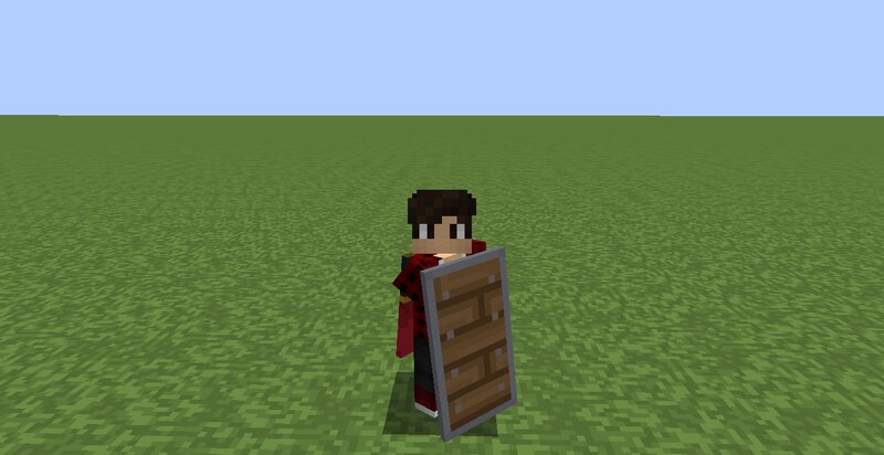 KFX-200 Minecraft Texture Pack