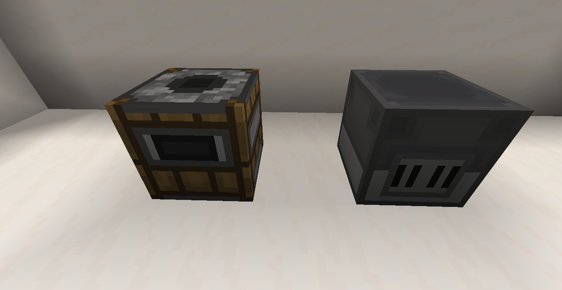 KFX-200 Minecraft Texture Pack