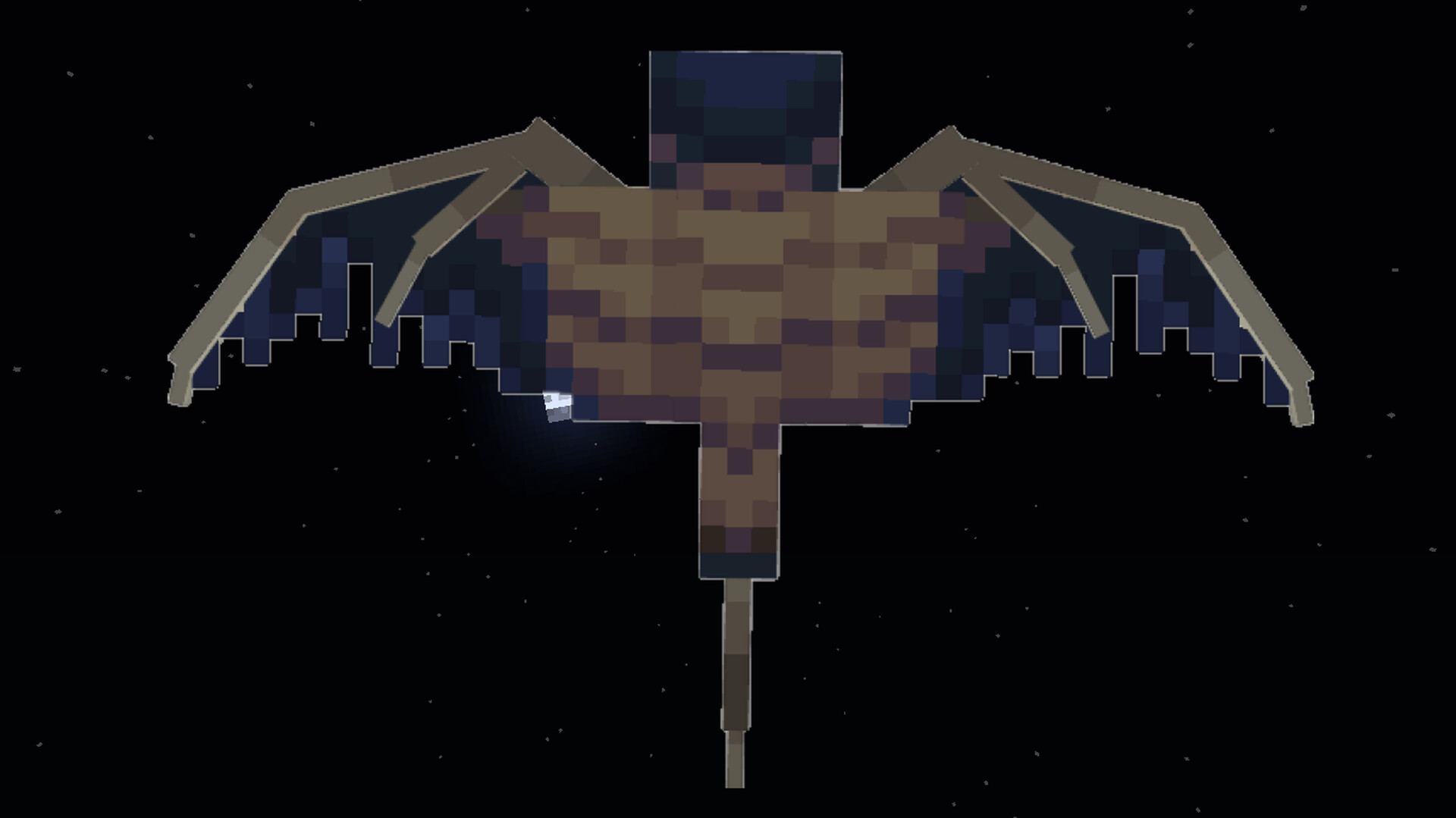 Better Phantom Minecraft Texture Pack