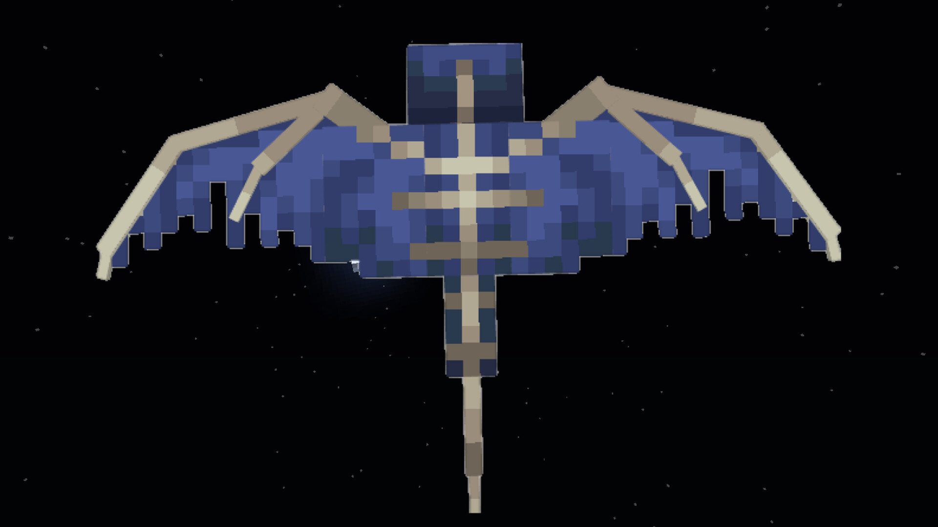 Better Phantom Minecraft Texture Pack