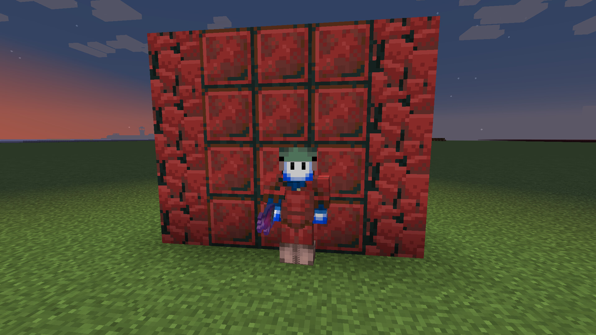 Slappy Fish!!! Minecraft Texture Pack