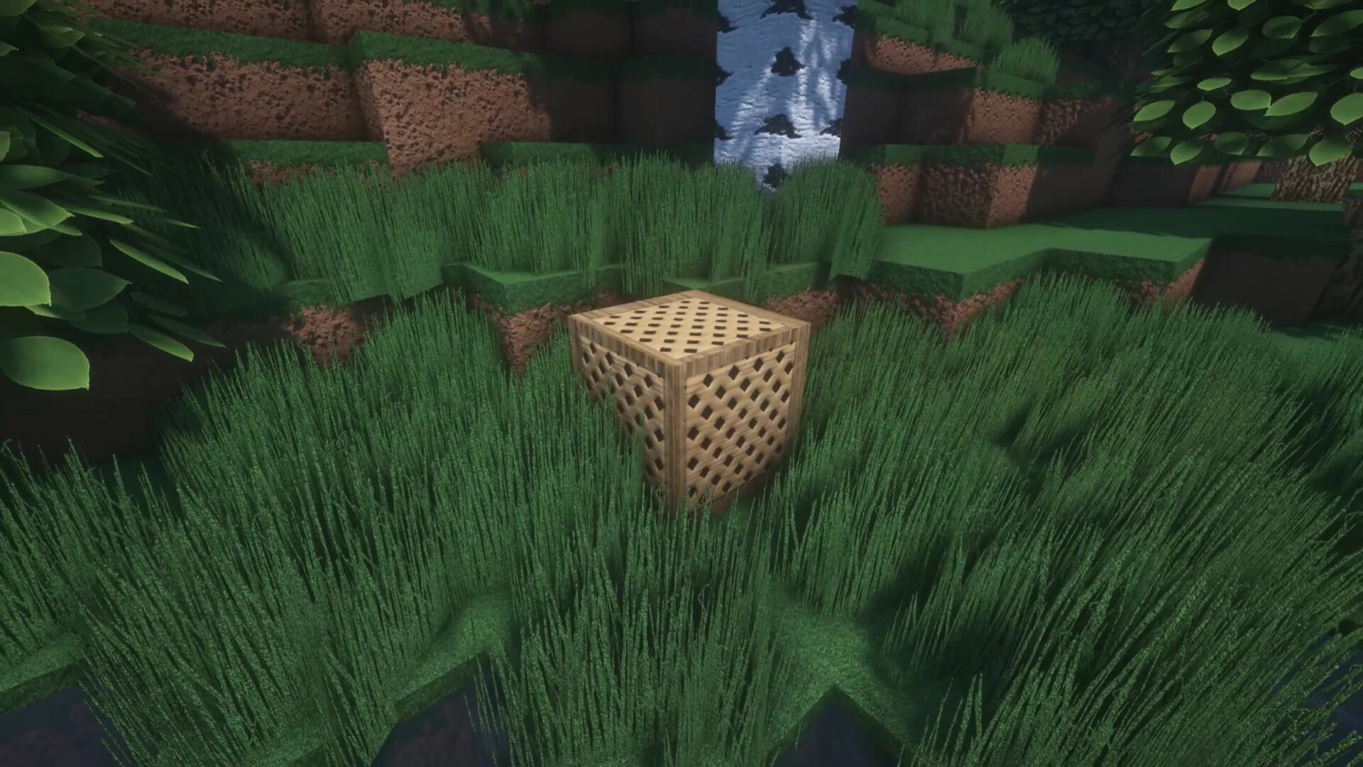 URBAN(Ultimate Resourcepack By Aryan Nikose) Minecraft Texture Pack