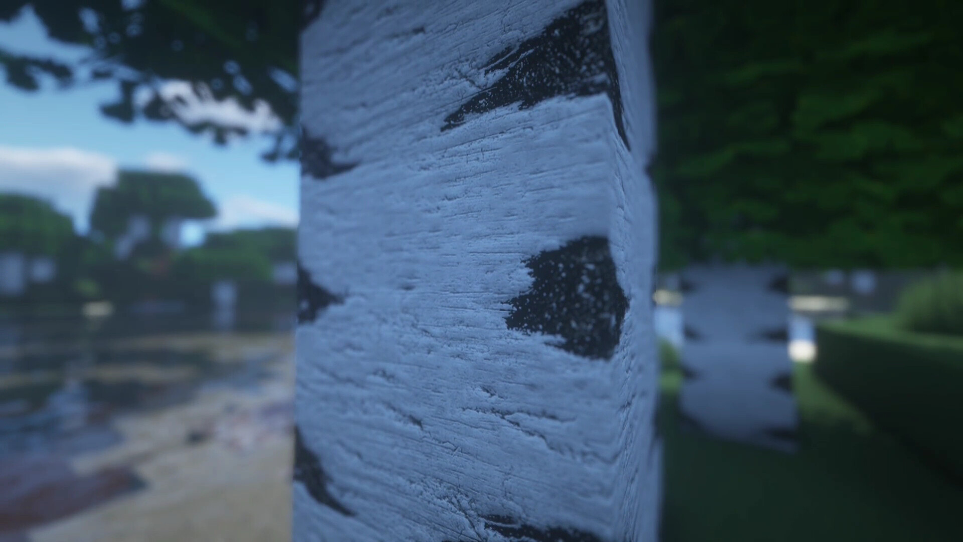 URBAN(Ultimate Resourcepack By Aryan Nikose) Minecraft Texture Pack