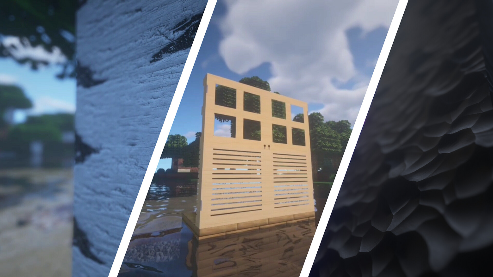 URBAN(Ultimate Resourcepack By Aryan Nikose) Minecraft Texture Pack