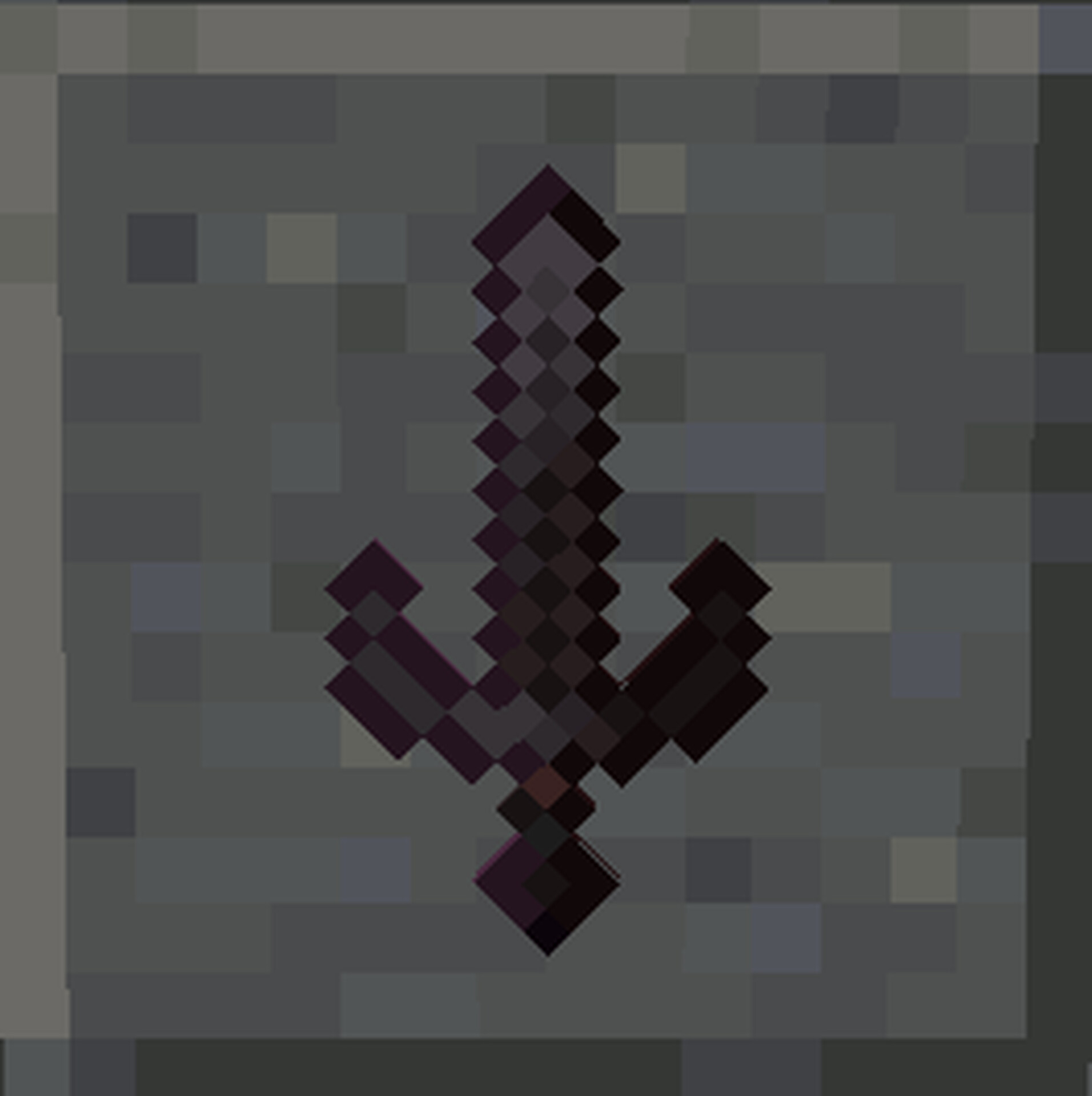 Custom Tools Minecraft Texture Pack