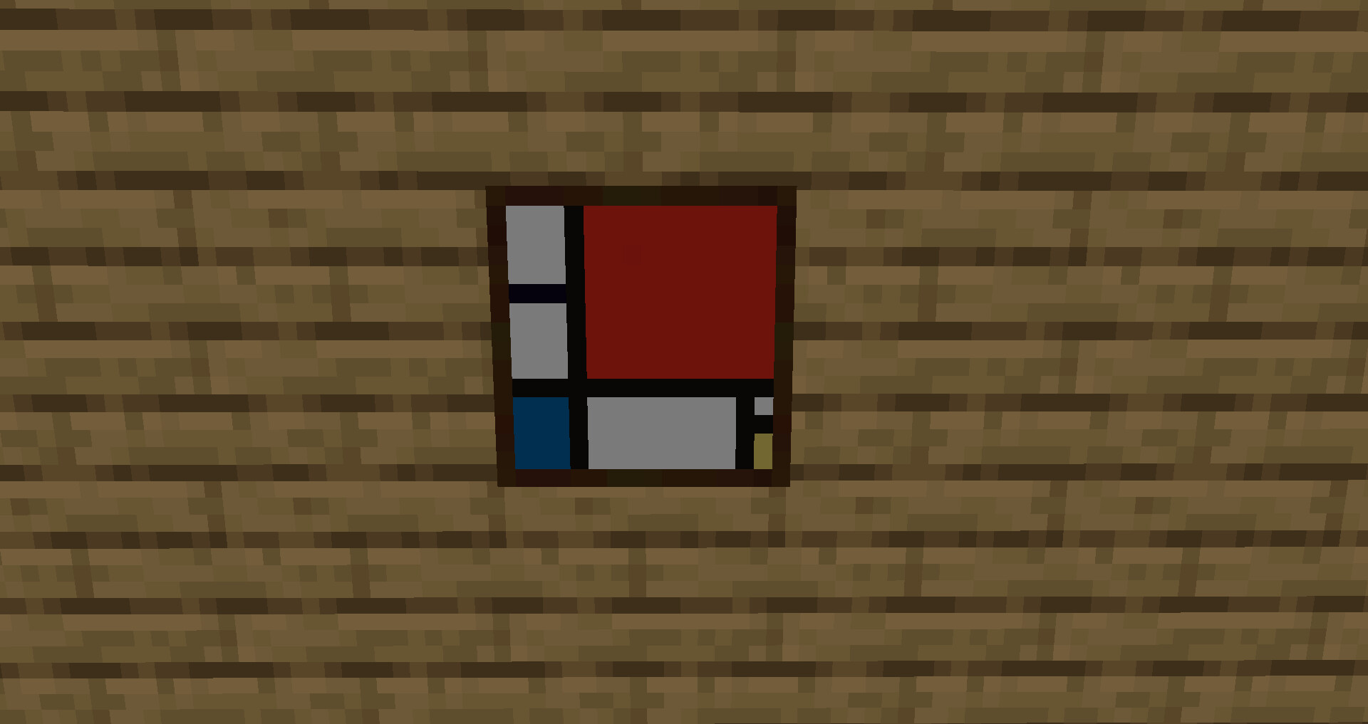 Art In Minecraft Minecraft Texture Pack