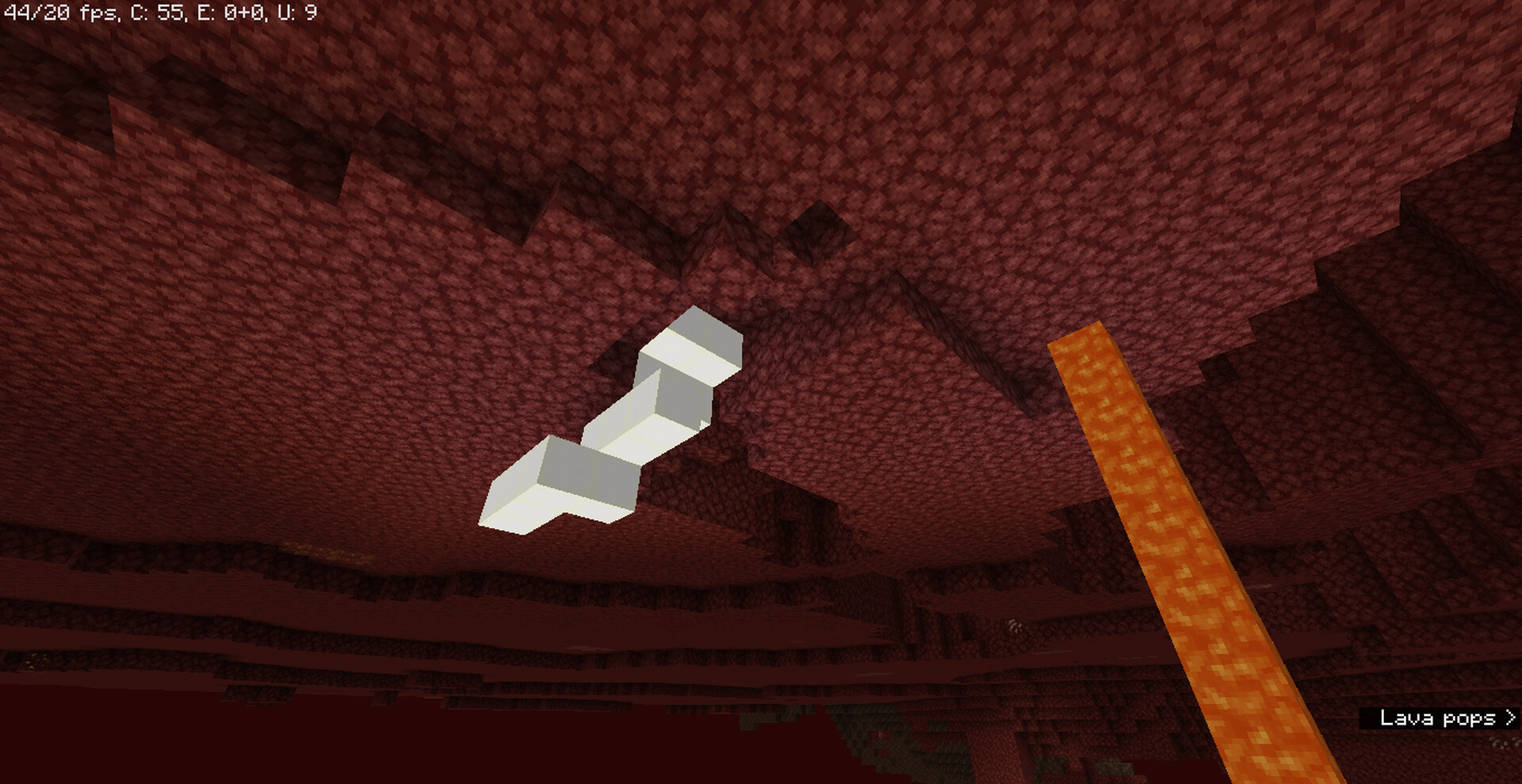 BetterCaves by DakotaPlays06 Minecraft Texture Pack