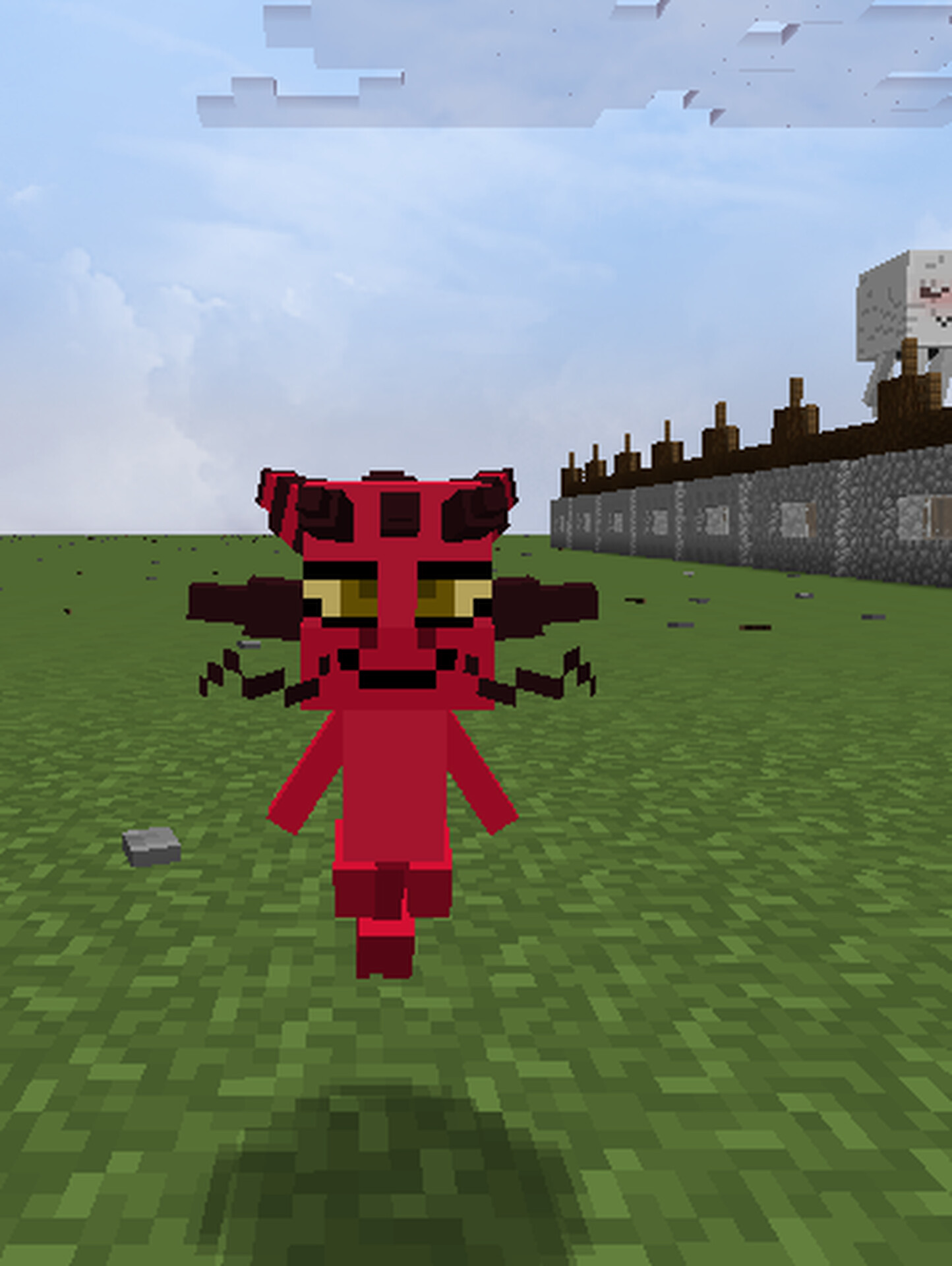 Miraculous Ladybug Kwamis Texture pack Minecraft Texture Pack