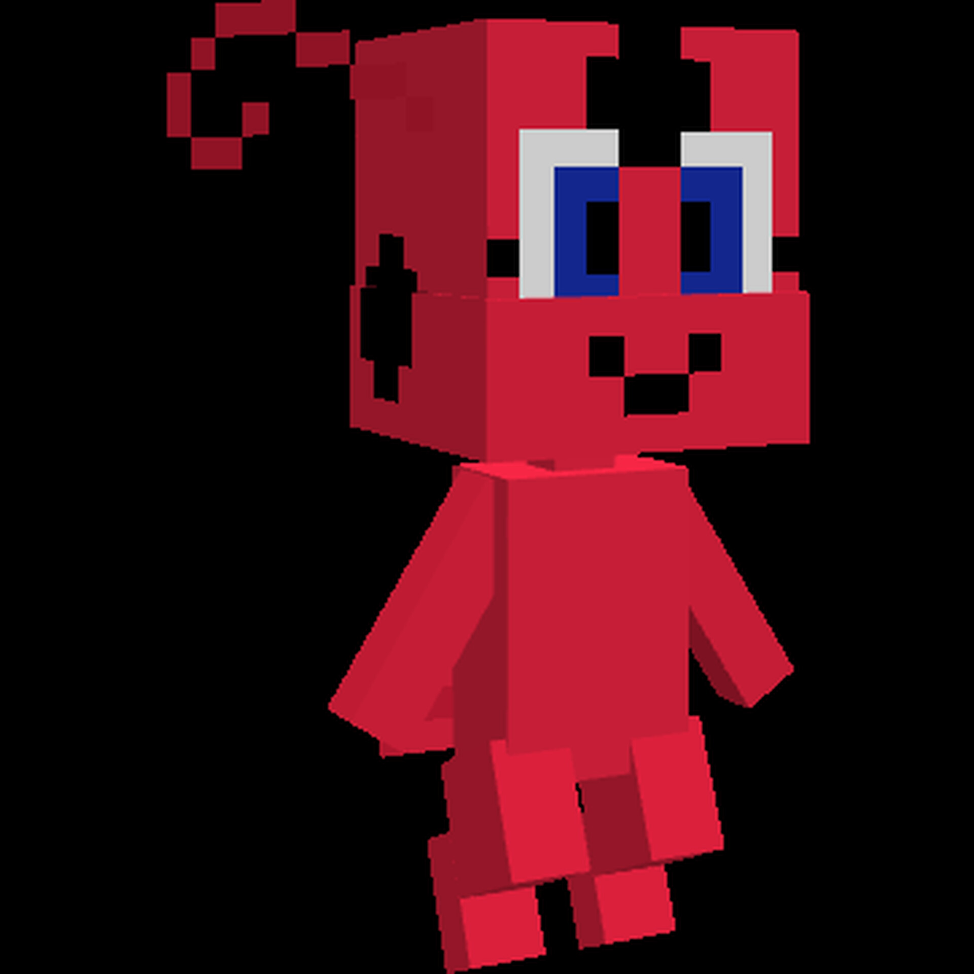 Miraculous Ladybug Kwamis Texture pack Minecraft Texture Pack