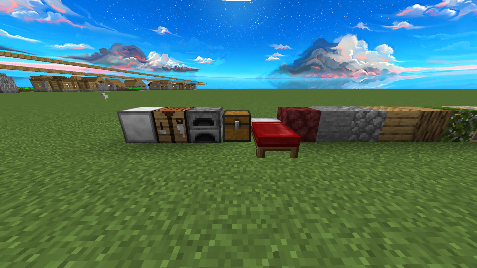 TNT_MK's Custom PvP Pack! Minecraft Texture Pack