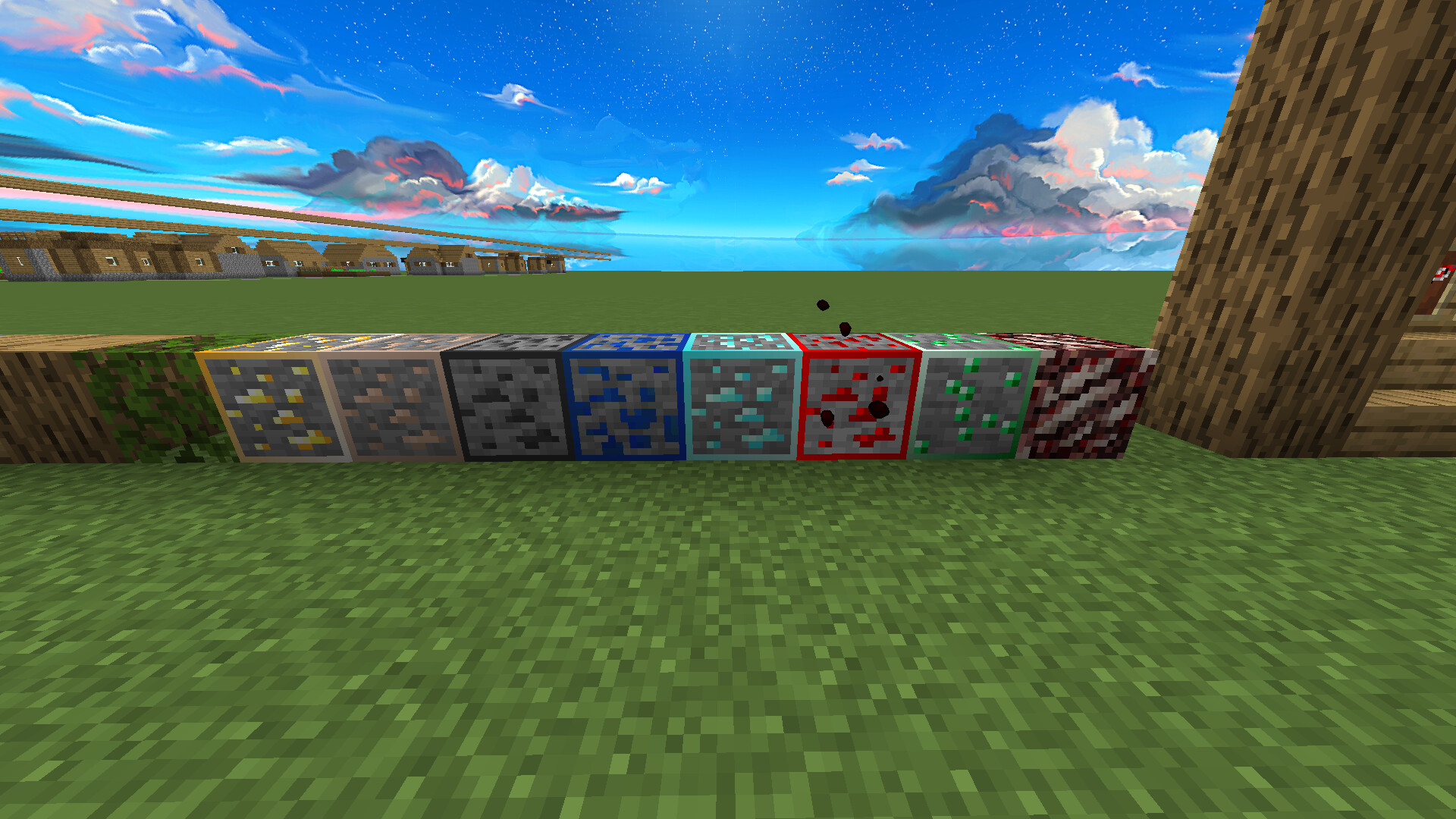 TNT_MK's Custom PvP Pack! Minecraft Texture Pack