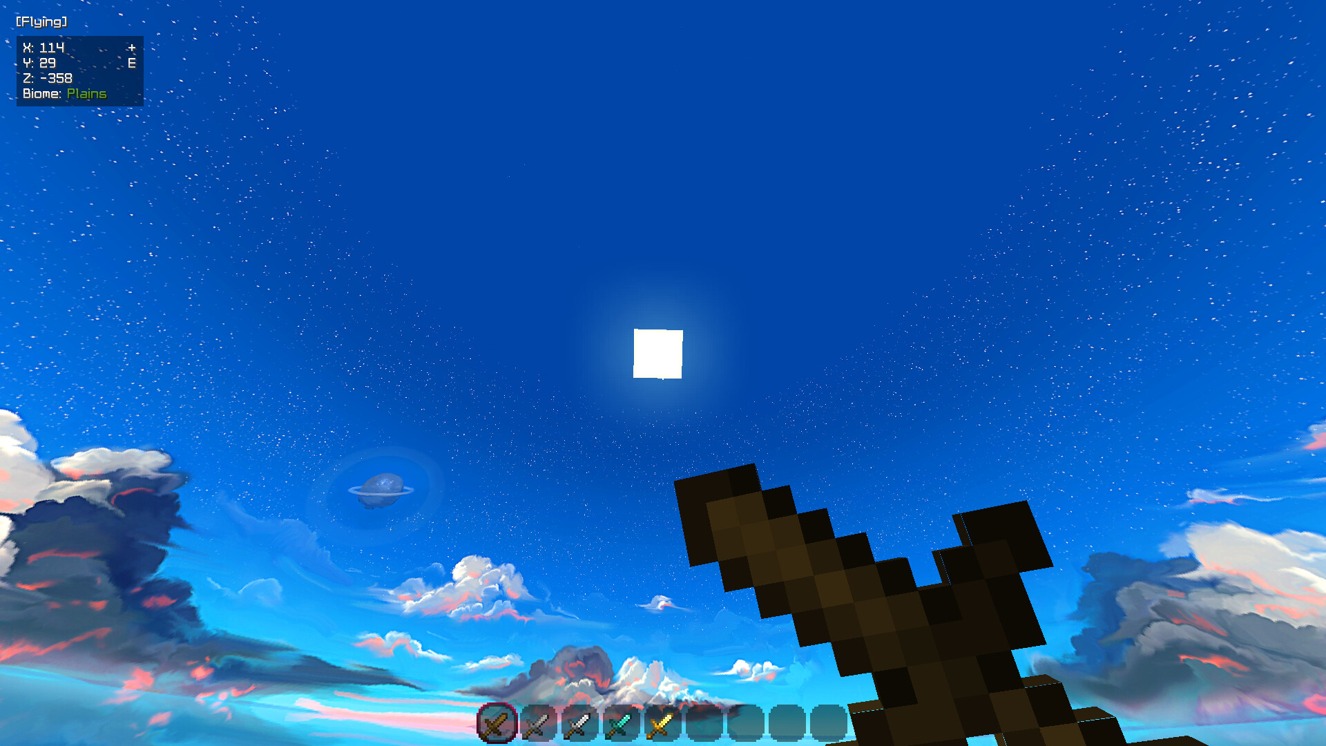 TNT_MK's Custom PvP Pack! Minecraft Texture Pack