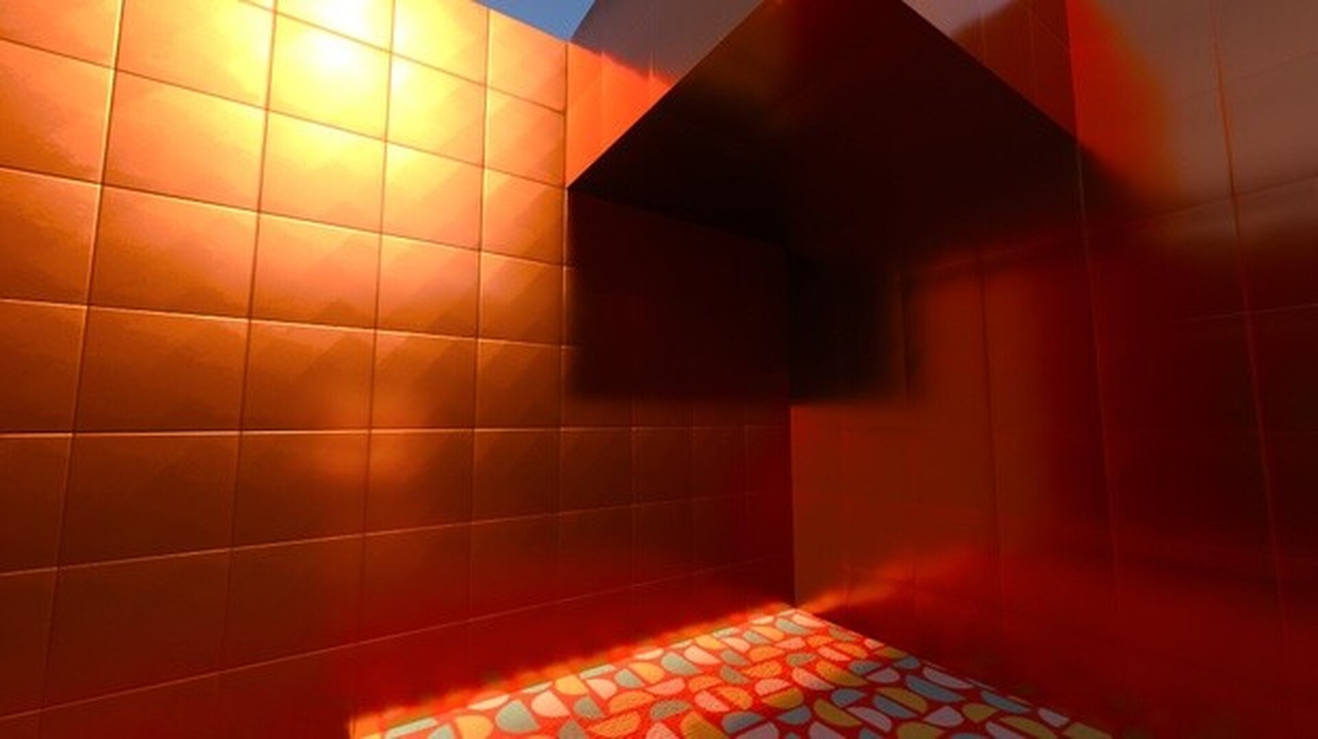 Luna RTX 1.19 Minecraft Texture Pack