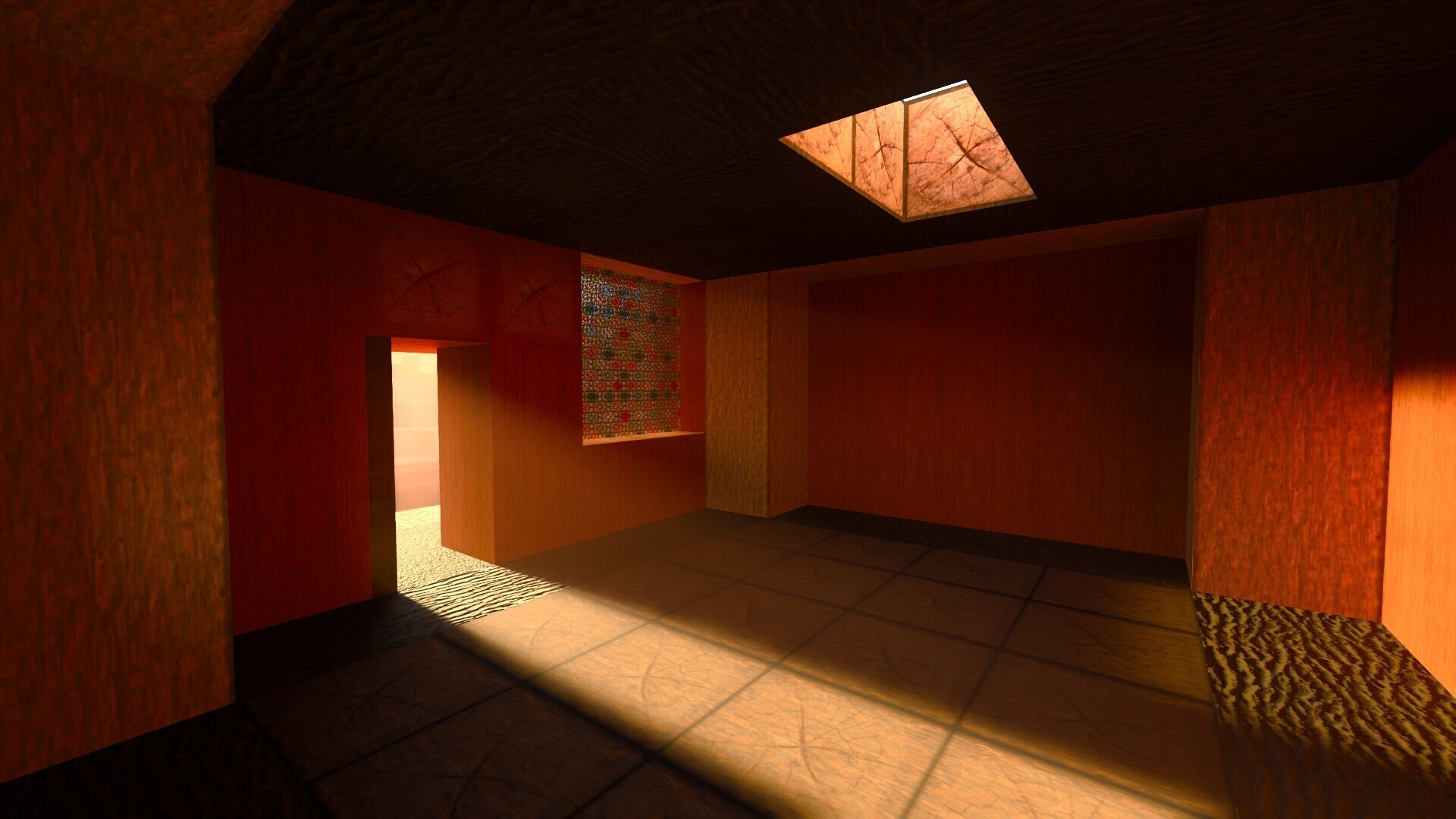 Luna RTX 1.19 Minecraft Texture Pack