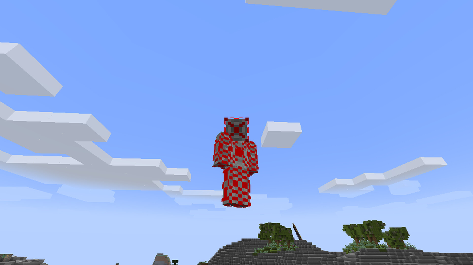 Skin pack 2 Minecraft Texture Pack