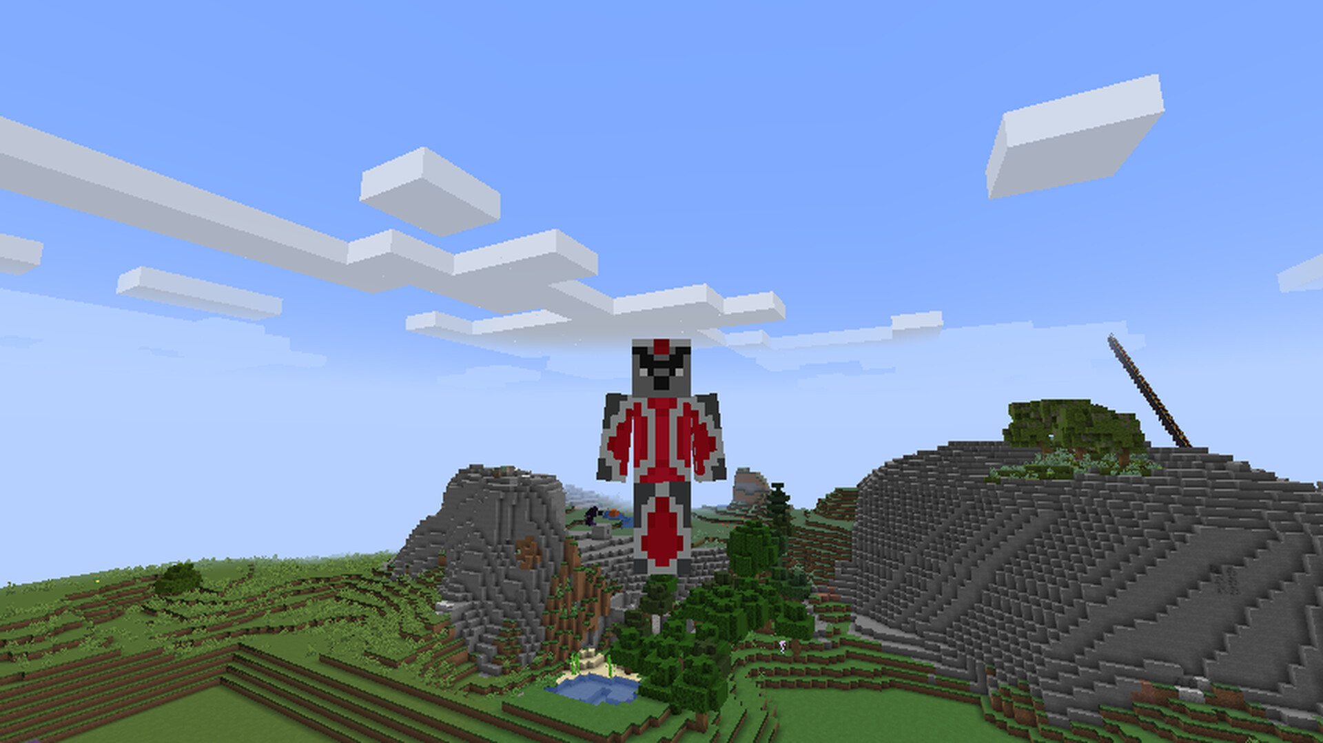 Skin pack 2 Minecraft Texture Pack