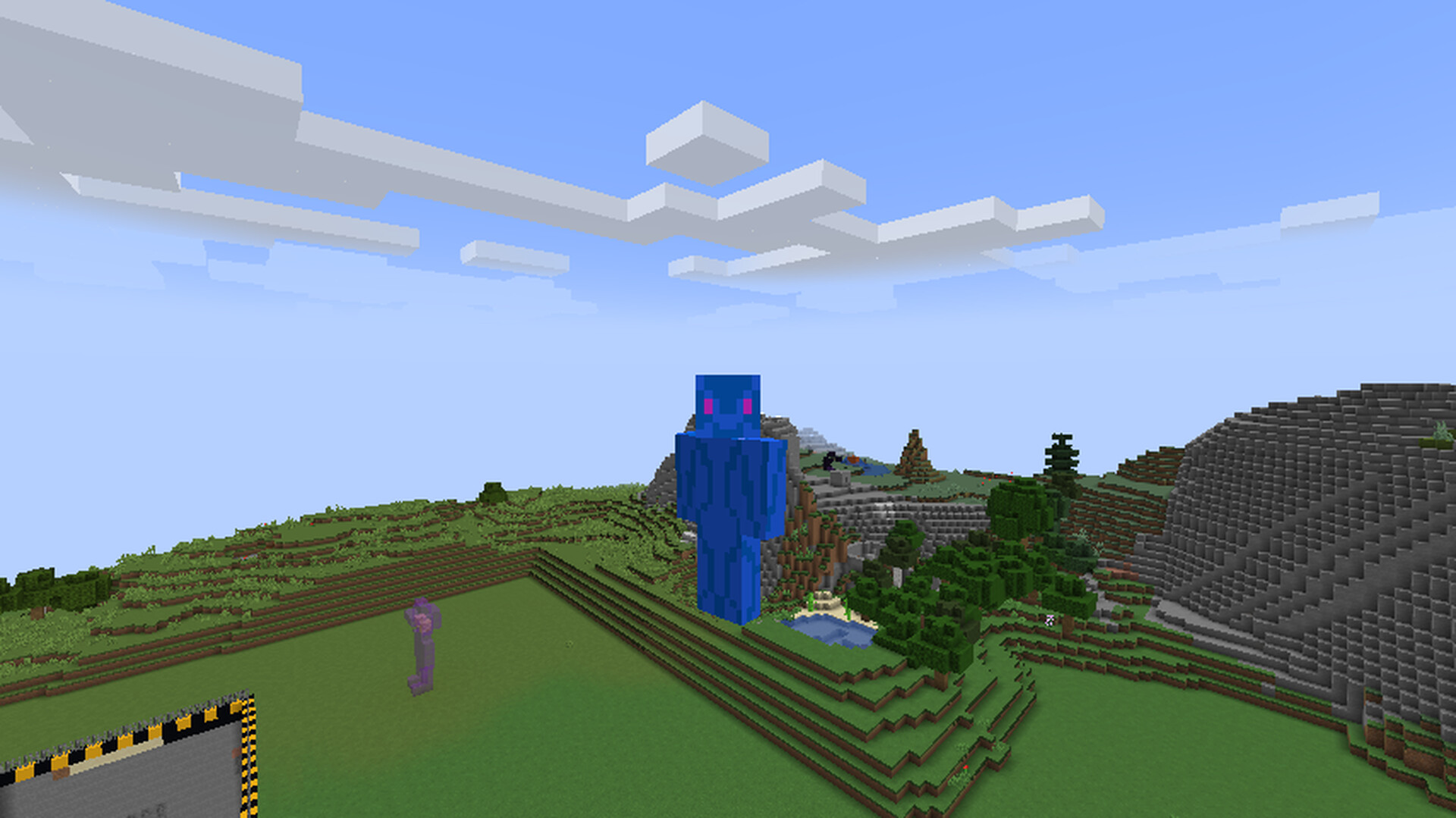 Skin pack 2 Minecraft Texture Pack