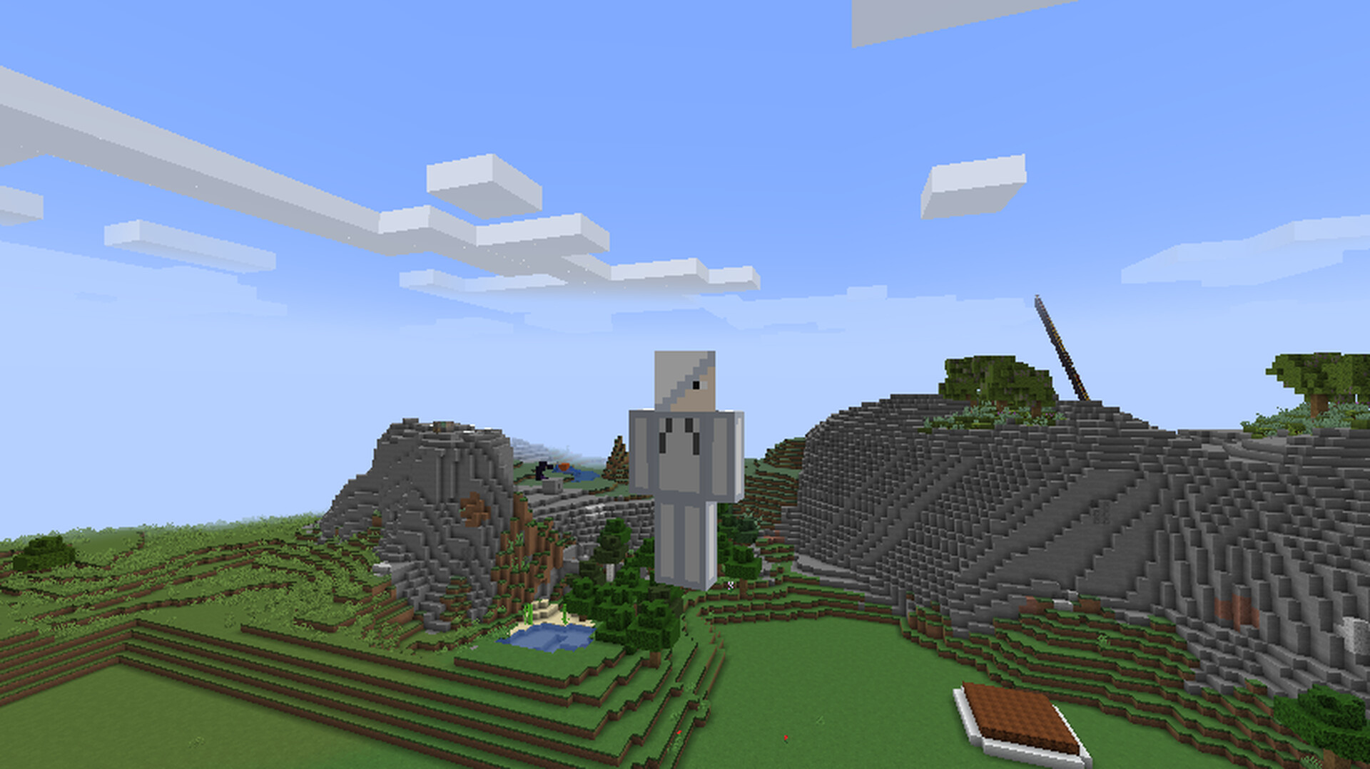 Skin pack 2 Minecraft Texture Pack