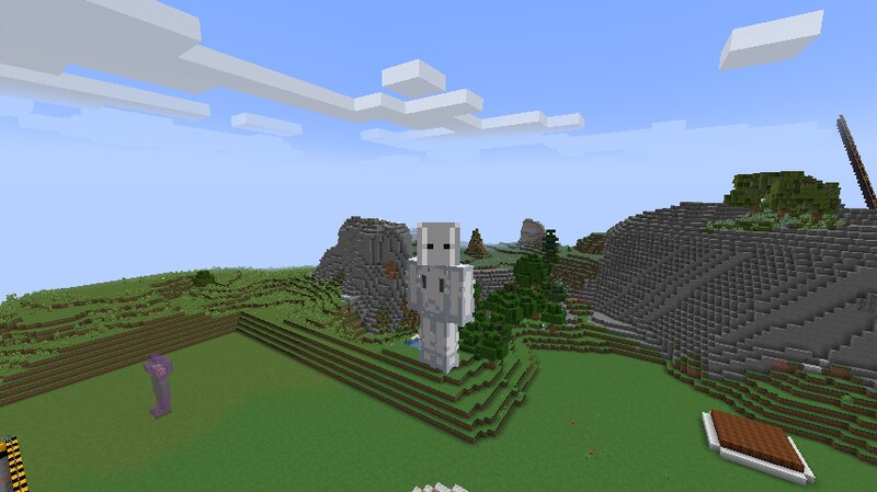 Skin pack 2 Minecraft Texture Pack