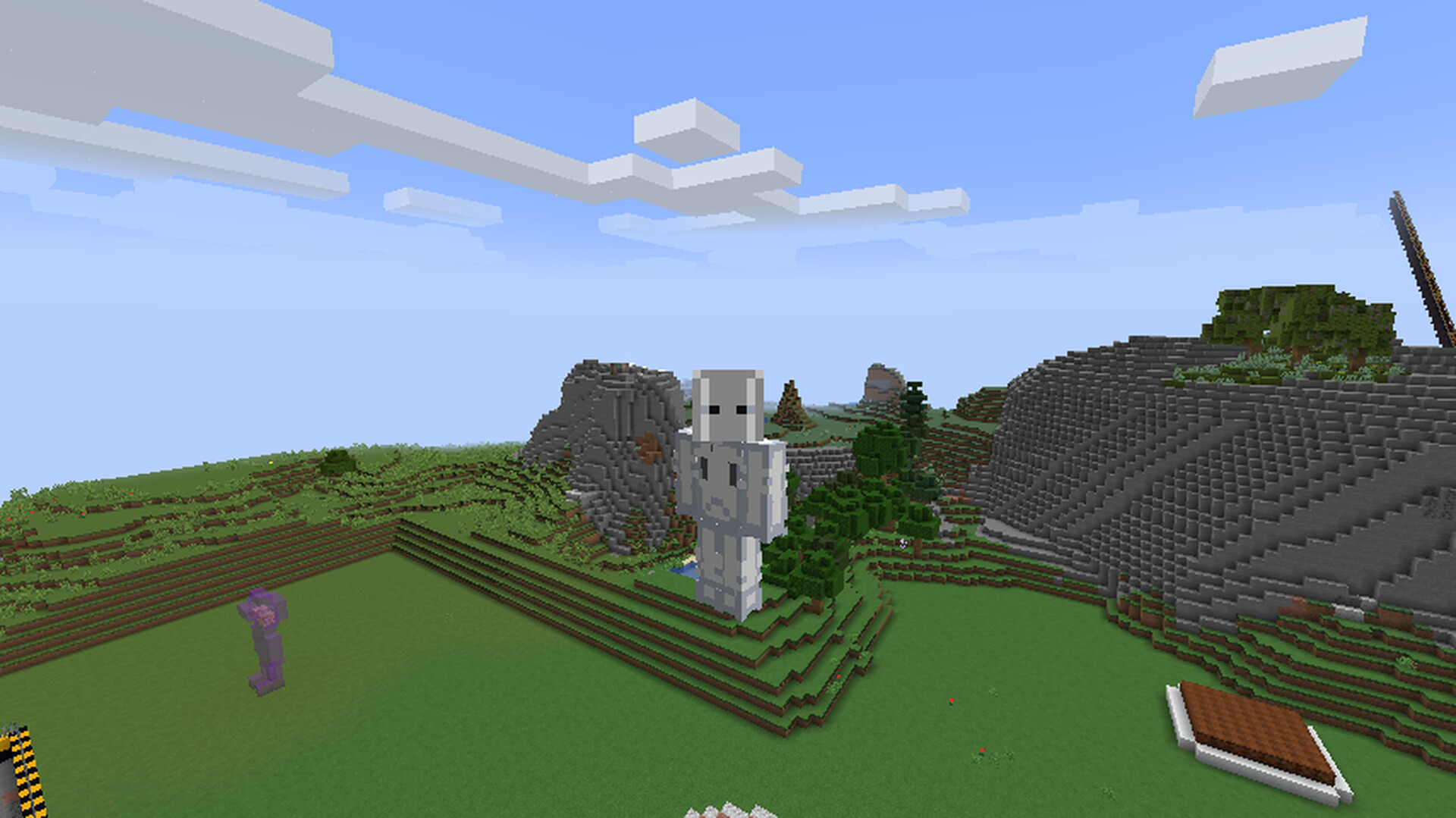 Skin pack 2 Minecraft Texture Pack