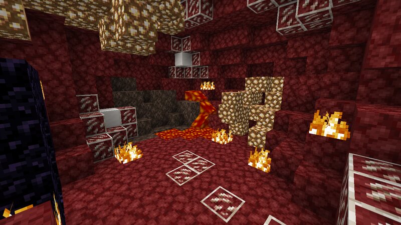 RusticFault16x Minecraft Texture Pack