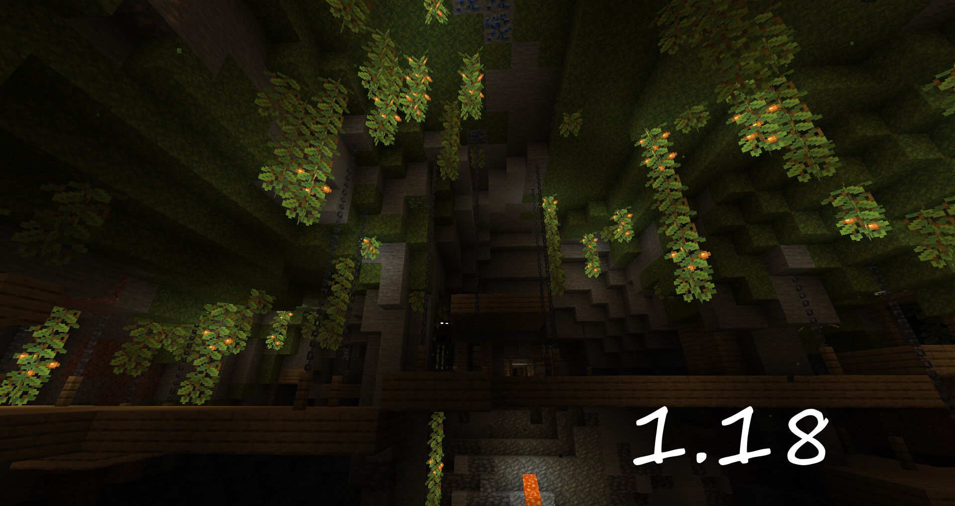 Wendigo "The Long Dark" Resource Pack Minecraft Texture Pack