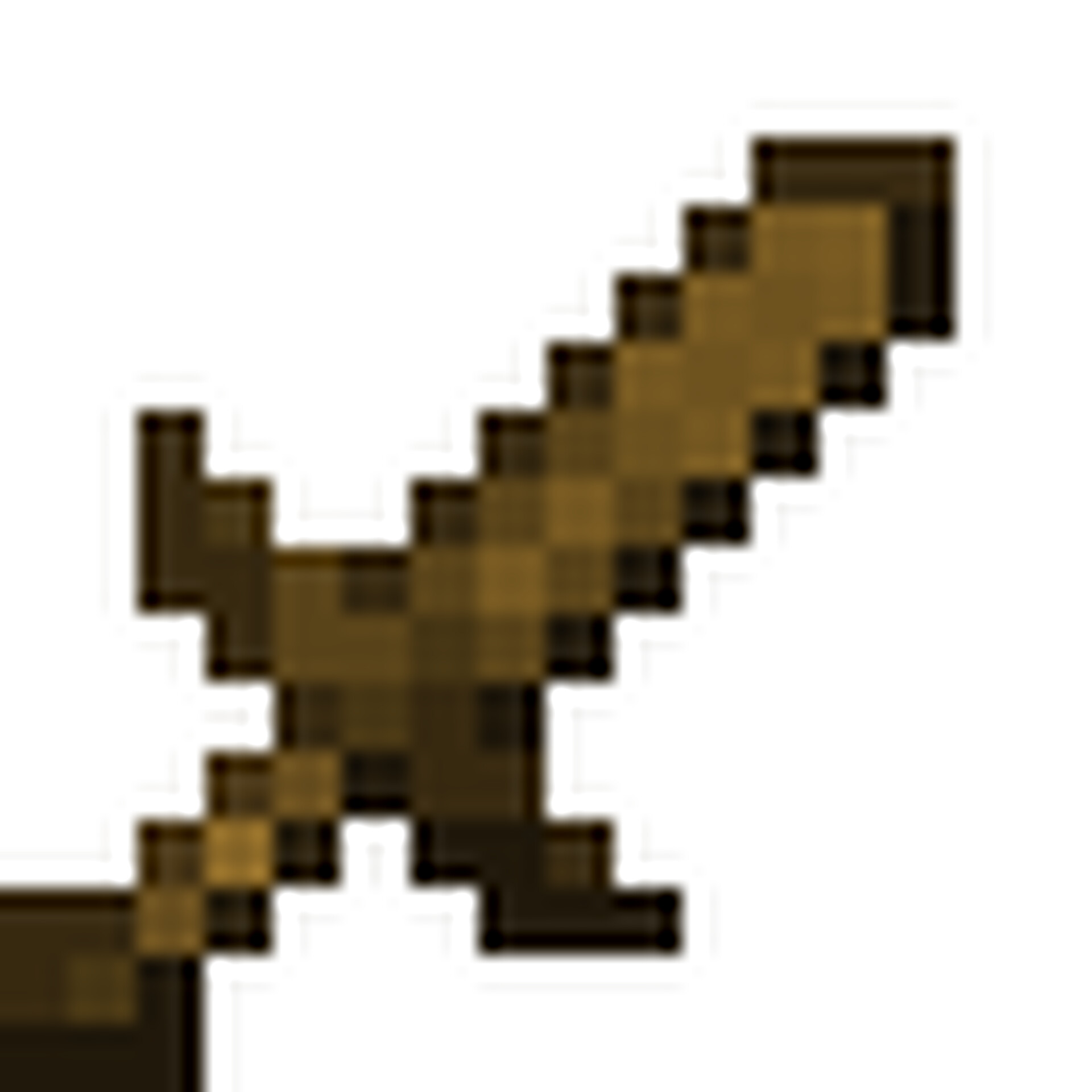 Custom Sword CIT Minecraft Texture Pack