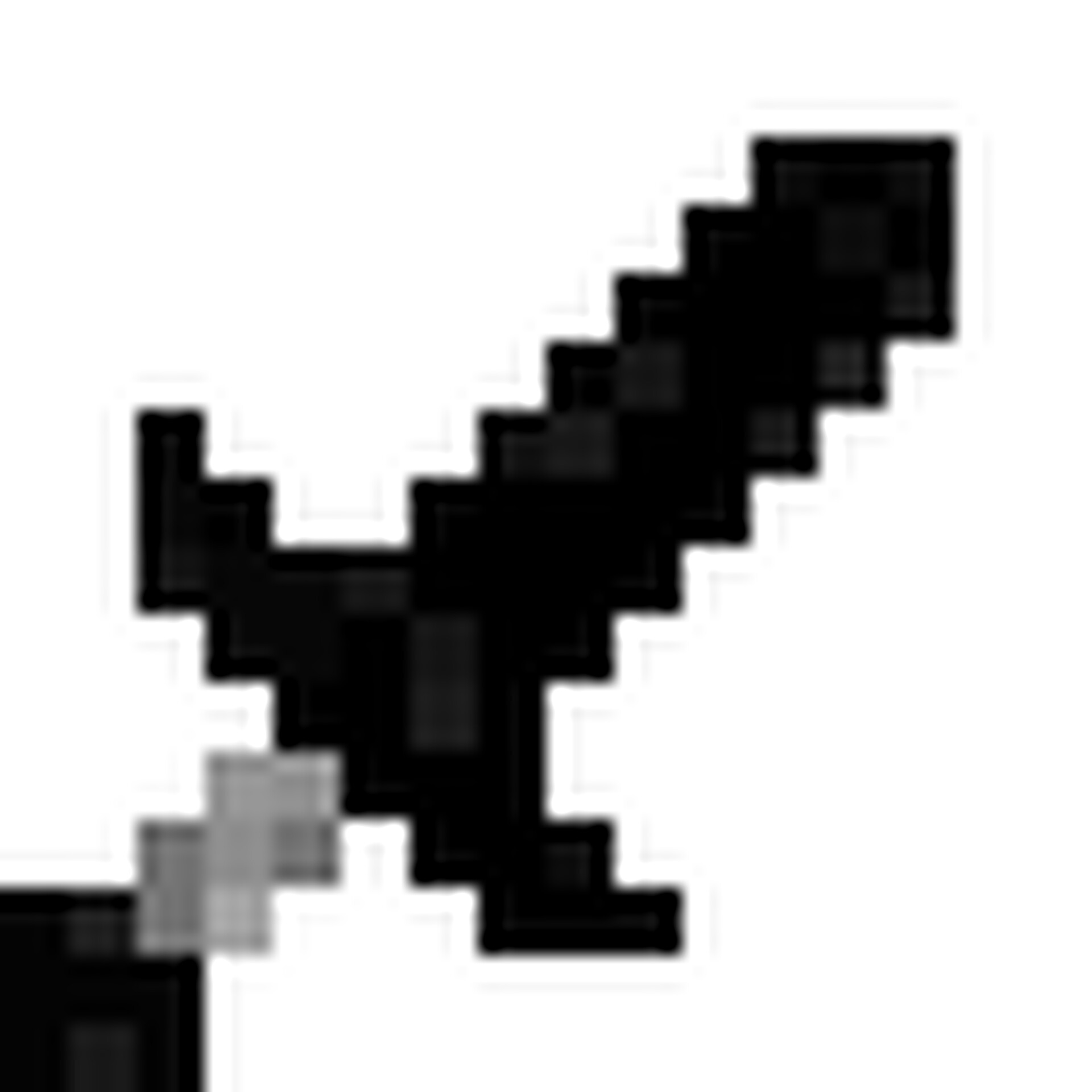Custom Sword CIT Minecraft Texture Pack