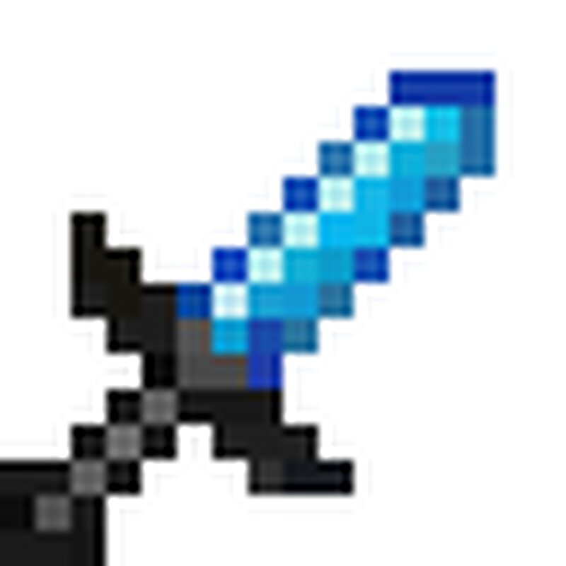 Custom Sword CIT Minecraft Texture Pack