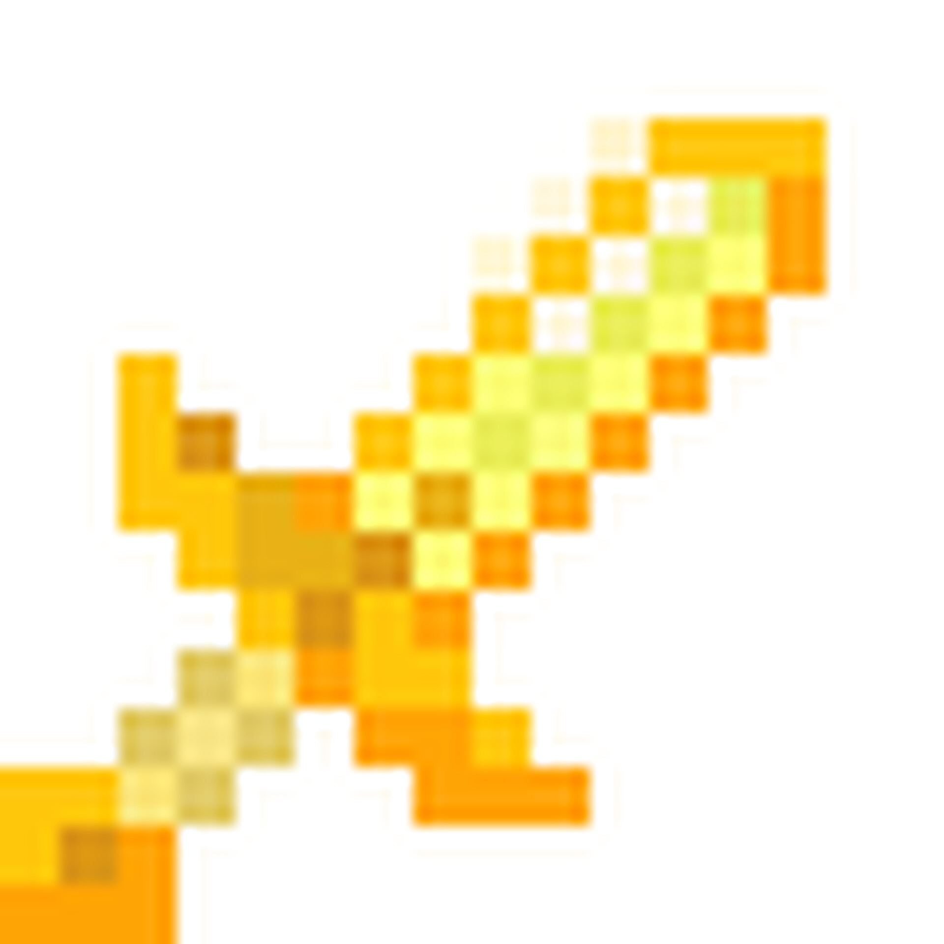 Custom Sword CIT Minecraft Texture Pack