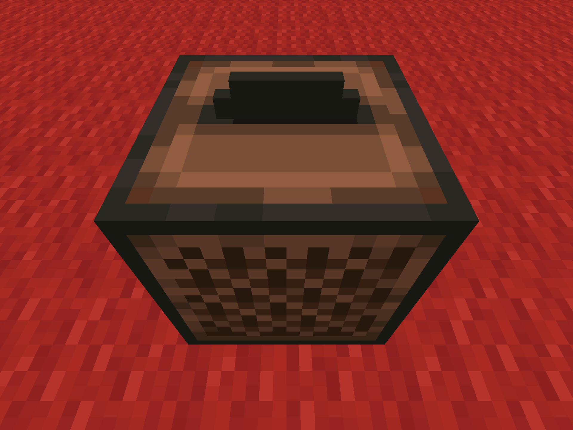 Visible Music Discs Minecraft Texture Pack