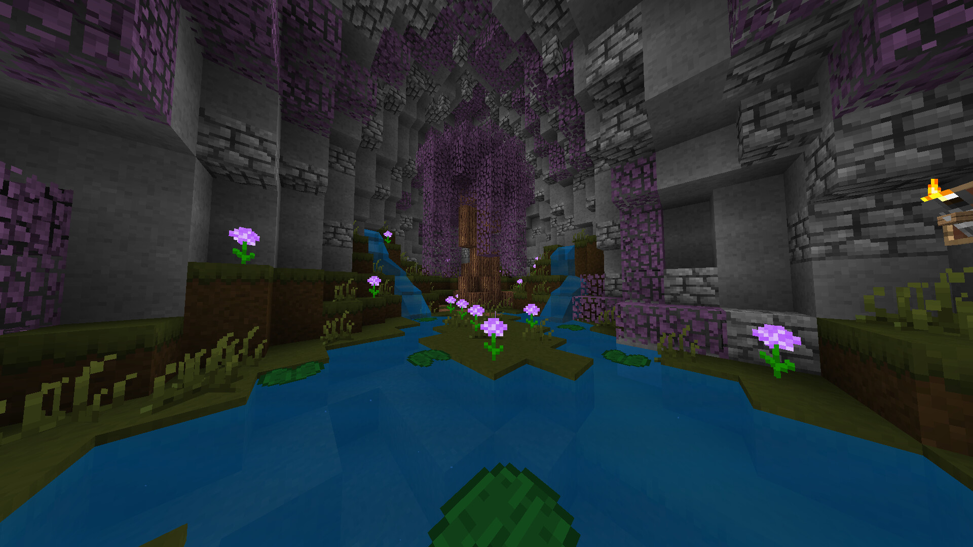 Astolfo Sperg PvP Pack Minecraft Texture Pack