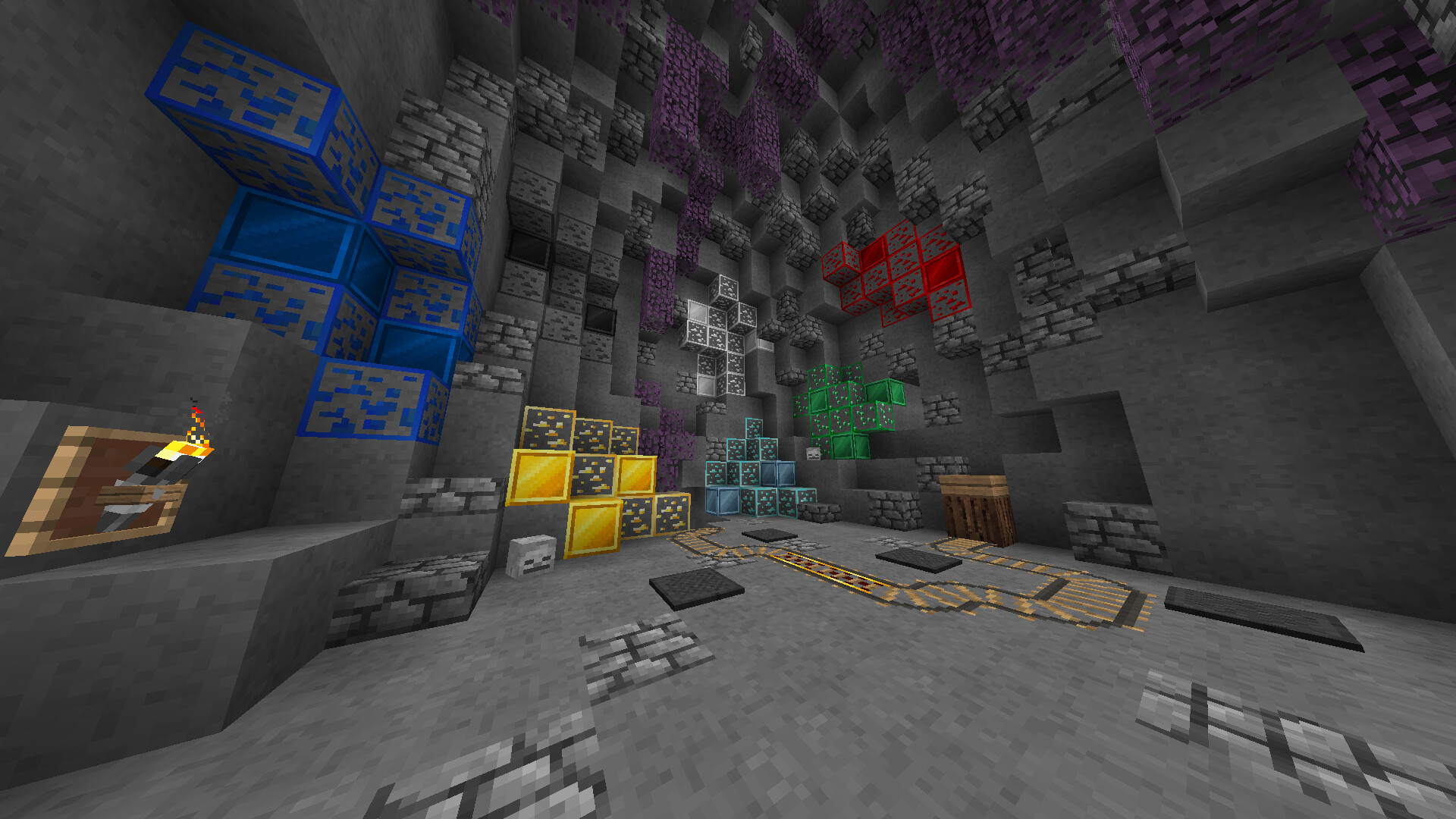 Astolfo Sperg PvP Pack Minecraft Texture Pack