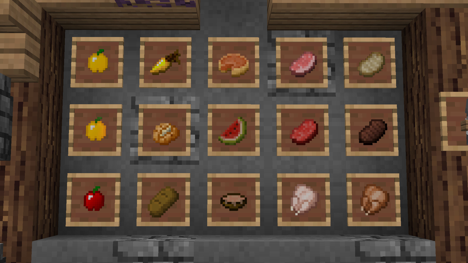 Astolfo Sperg PvP Pack Minecraft Texture Pack