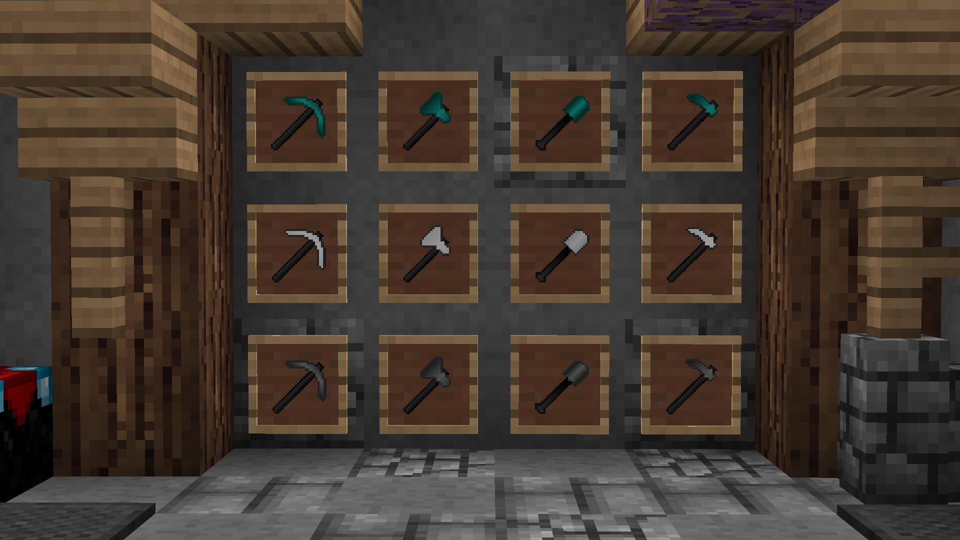 Astolfo Sperg PvP Pack Minecraft Texture Pack