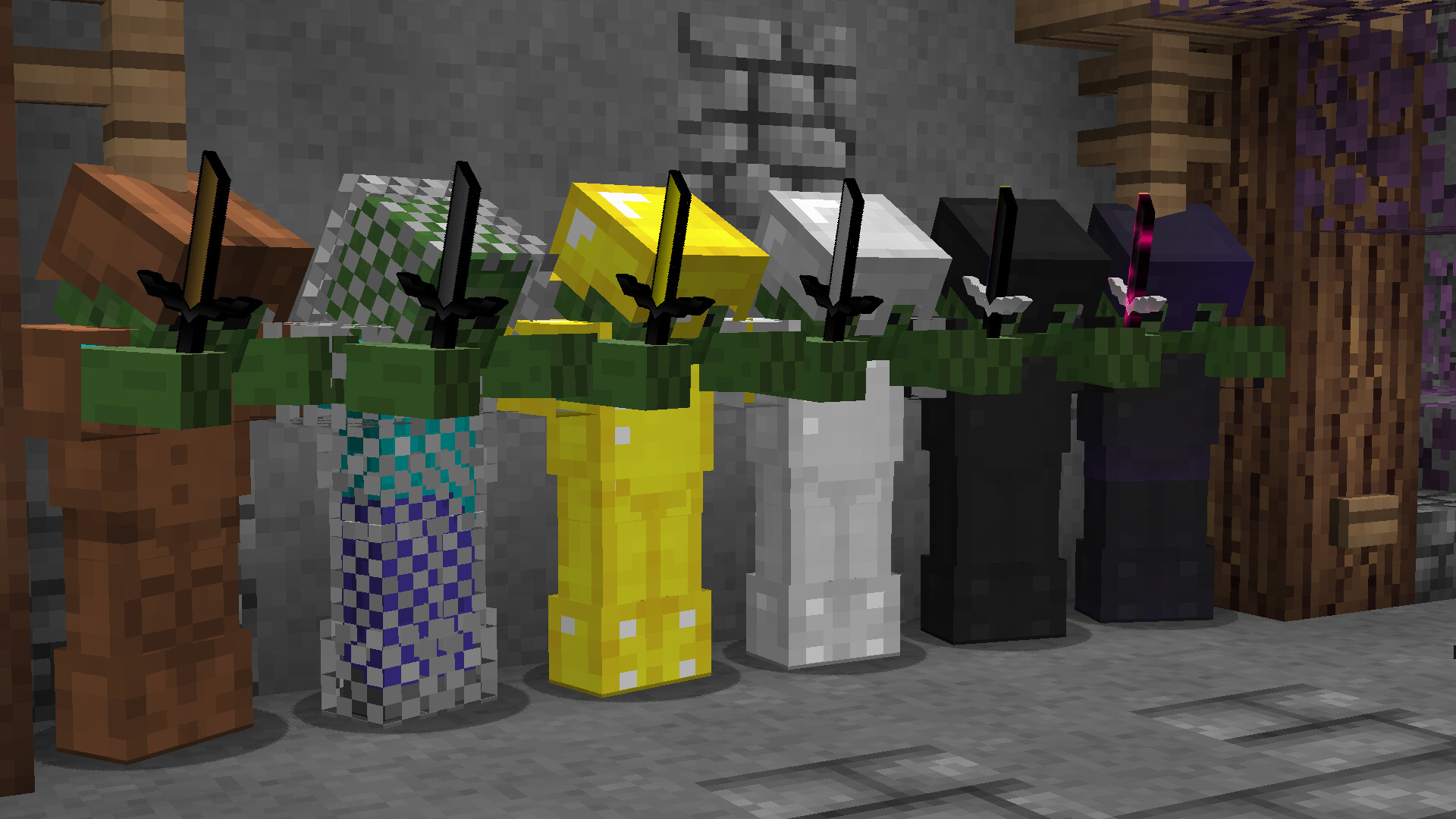 Astolfo Sperg PvP Pack Minecraft Texture Pack