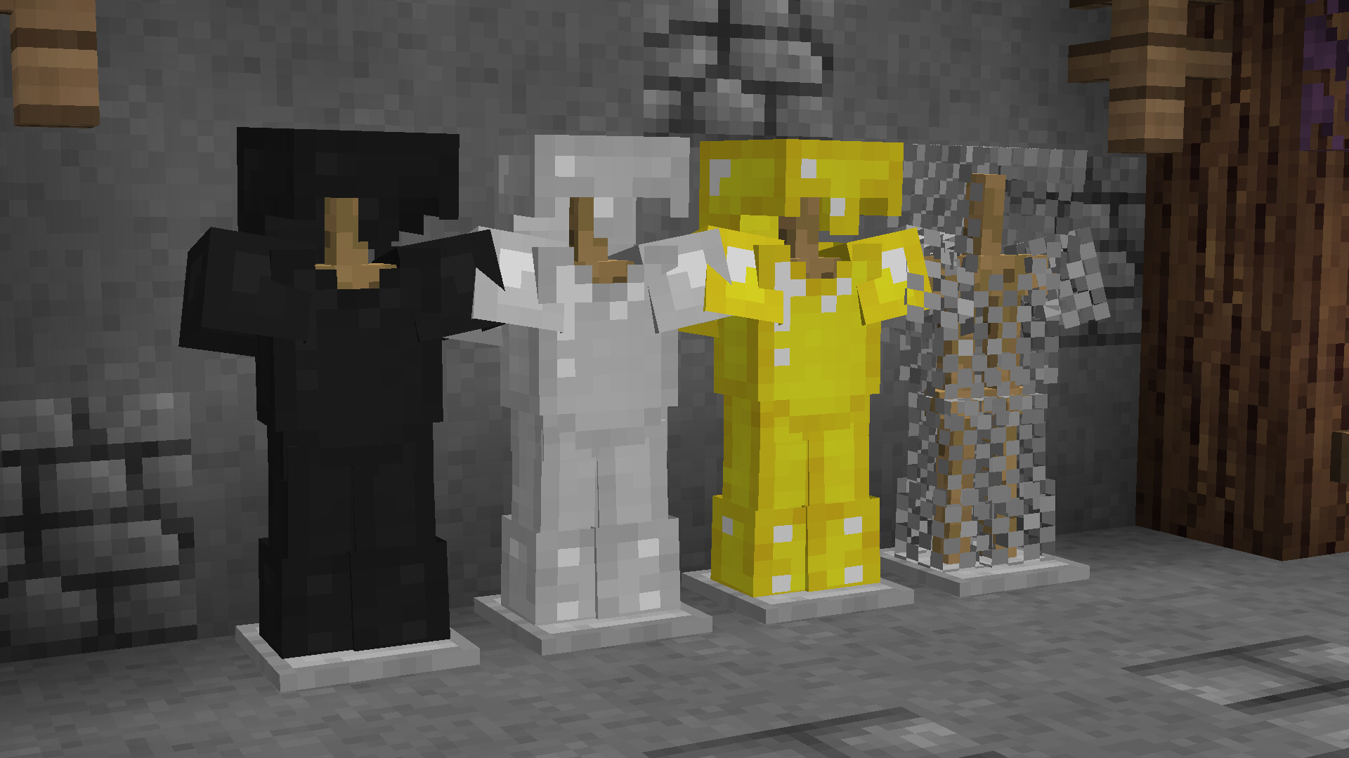 Astolfo Sperg PvP Pack Minecraft Texture Pack