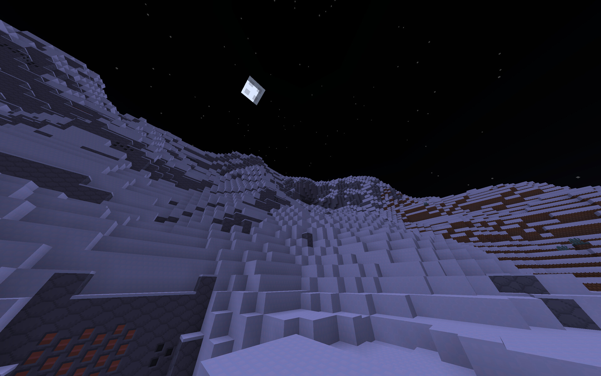 Geopack - The Very Geometric Pack Minecraft Texture Pack