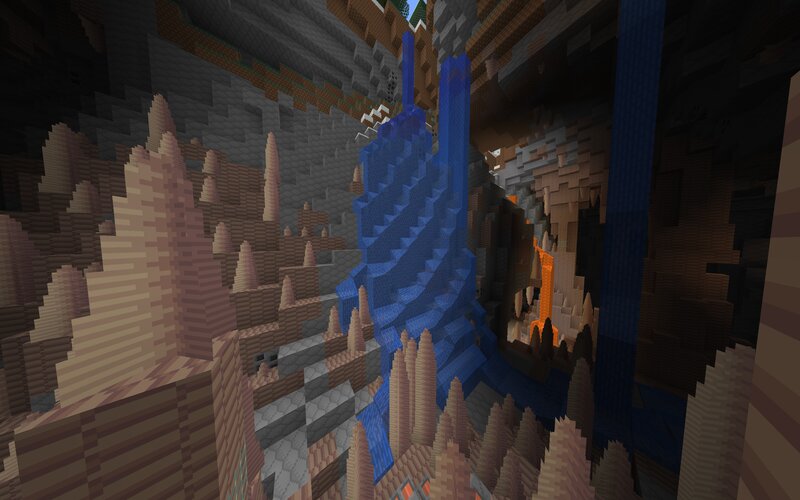 Geopack - The Very Geometric Pack Minecraft Texture Pack